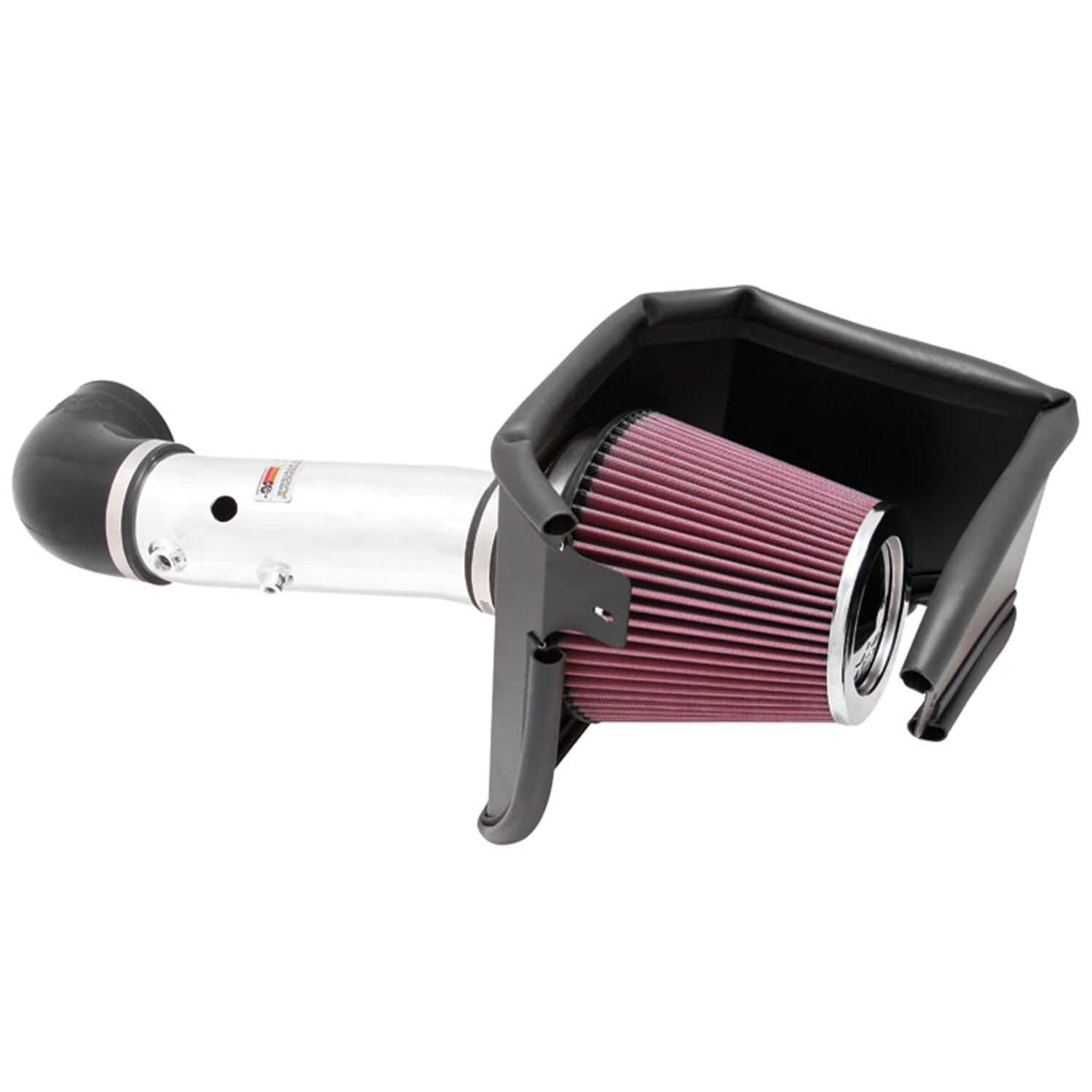 Cold Air Intake System & Filter for Cars, Trucks, & SUVs