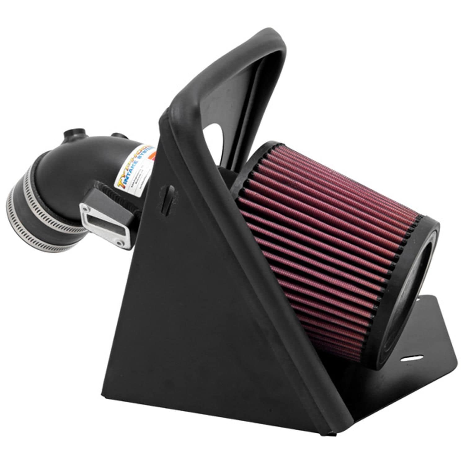 Cold Air Intake System & Filter for Cars, Trucks, & SUVs
