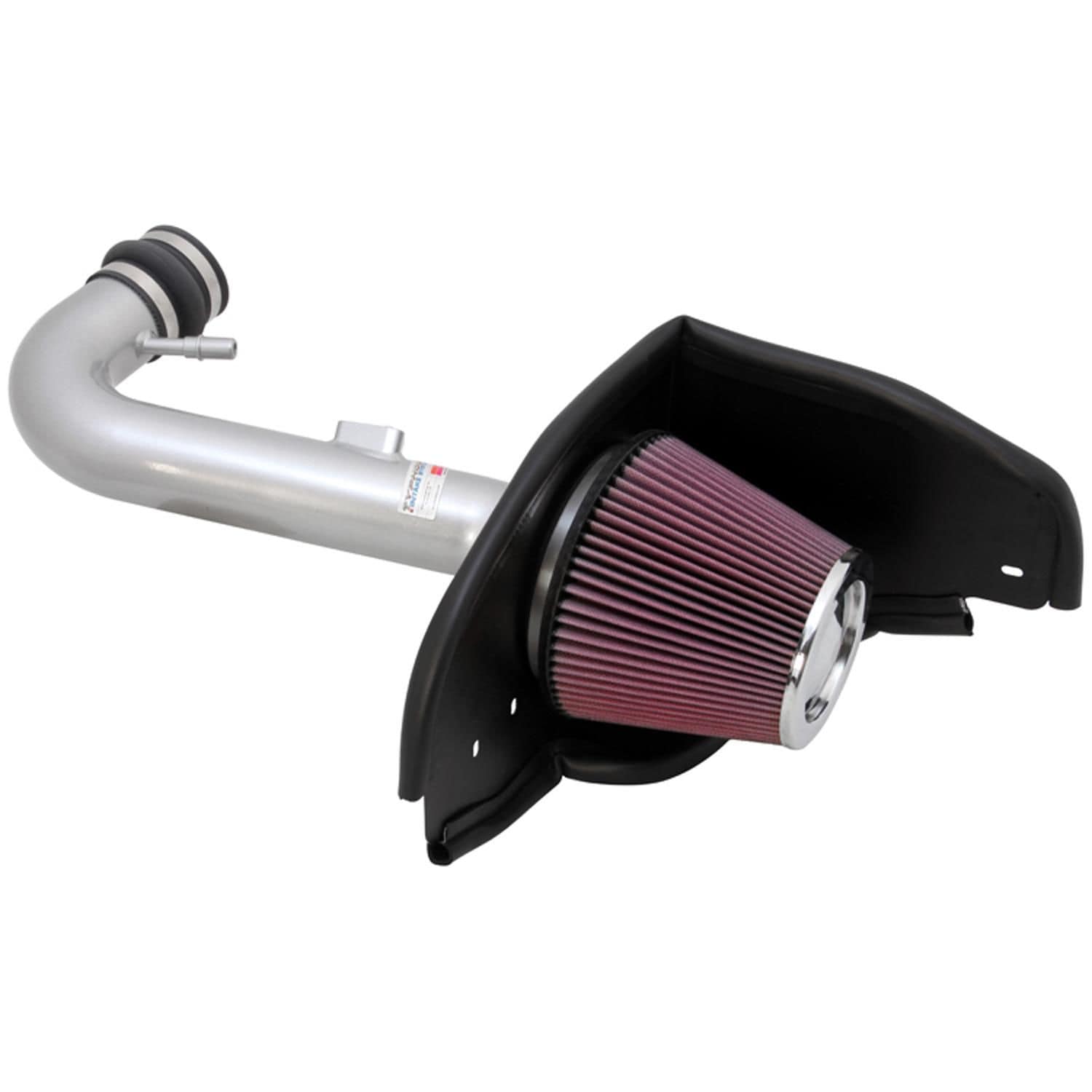 Cold Air Intake System & Filter for Cars, Trucks, & SUVs