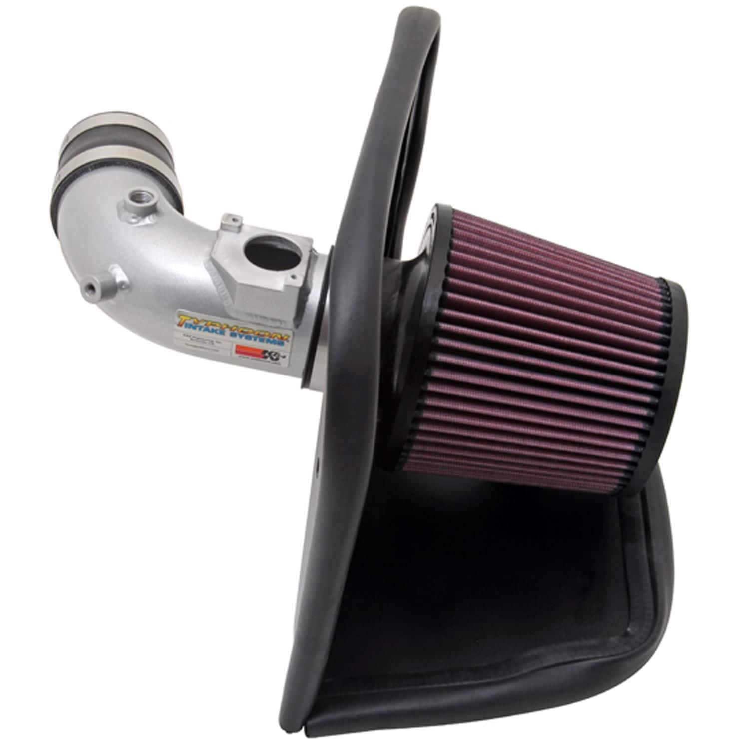 Cold Air Intake System & Filter for Cars, Trucks, & SUVs