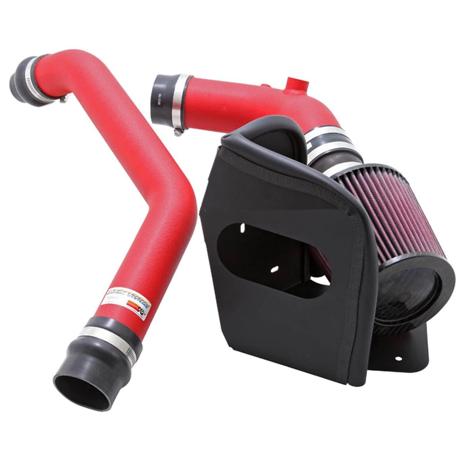 2026 Ford mustang Cold Air Intake
