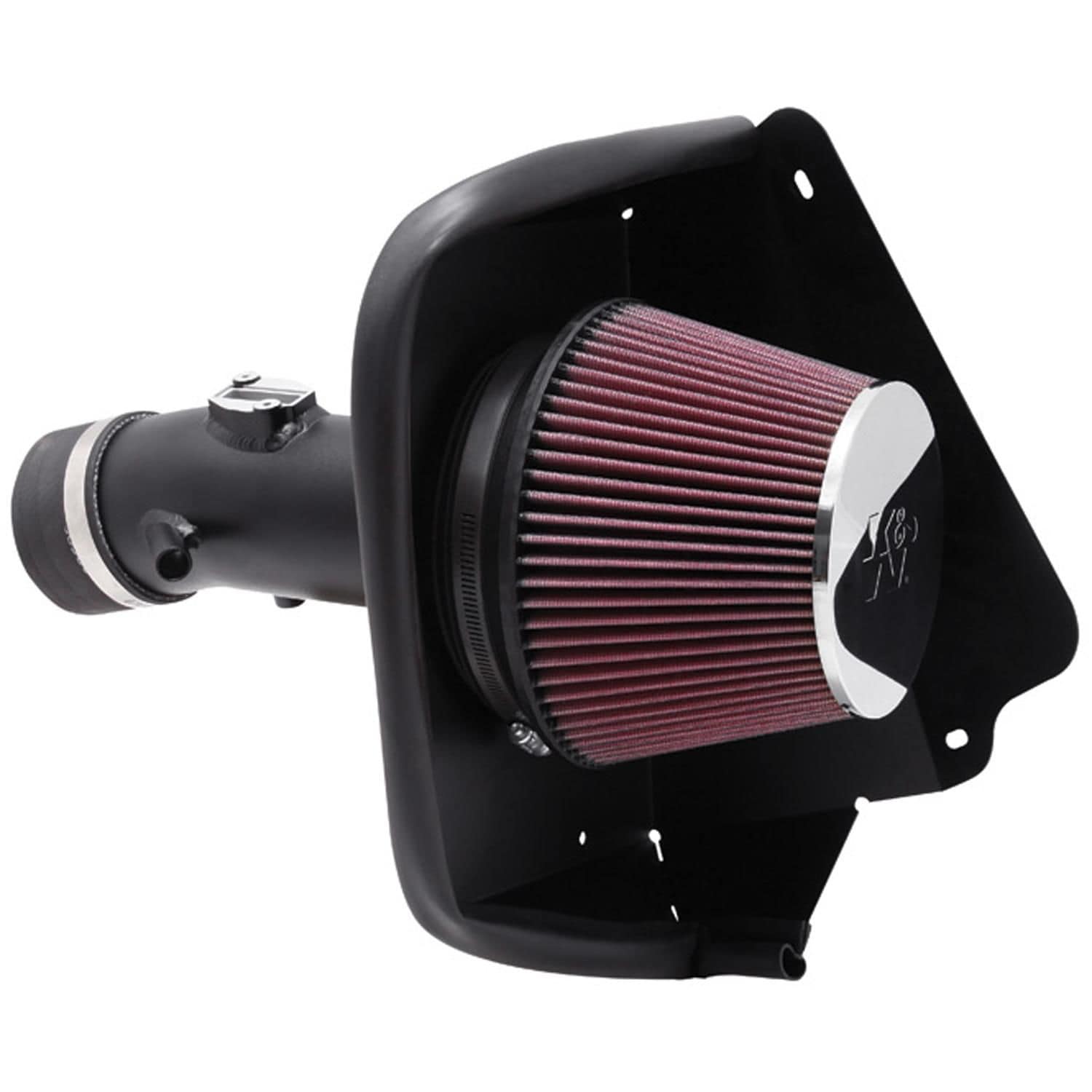2022 Nissan Maxima Cold Air Intake