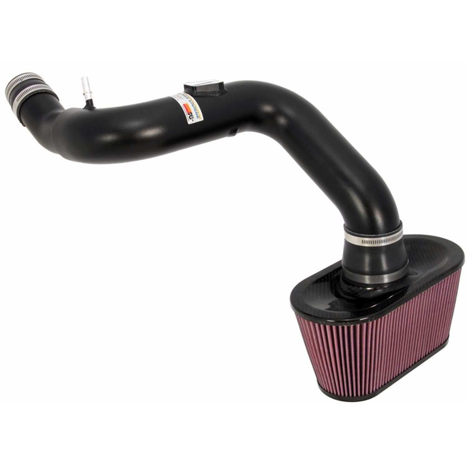Cold Air Intake System & Filter for Cars, Trucks, & SUVs