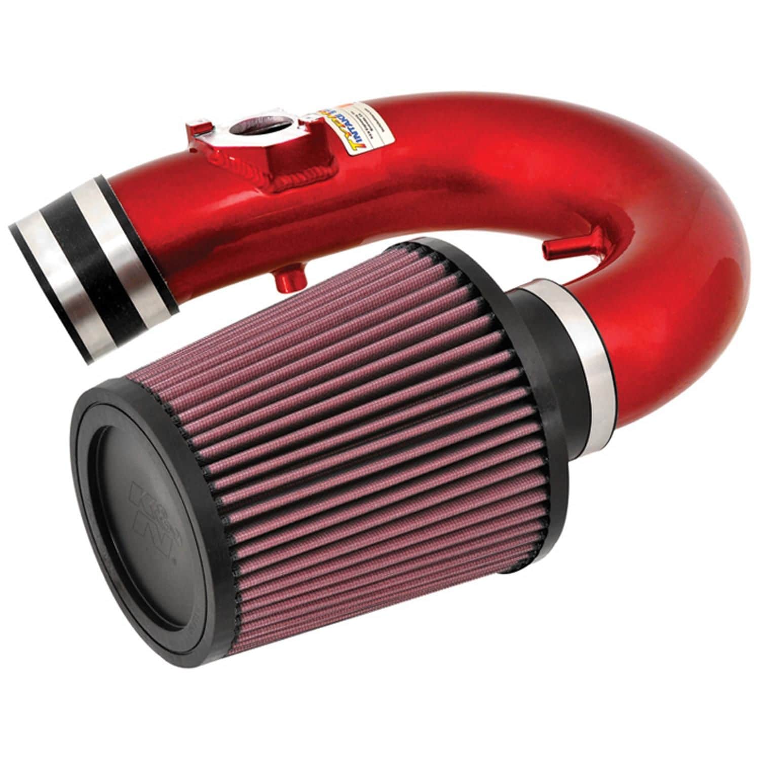 2025 Chevrolet Silverado 1500 Cold Air Intake