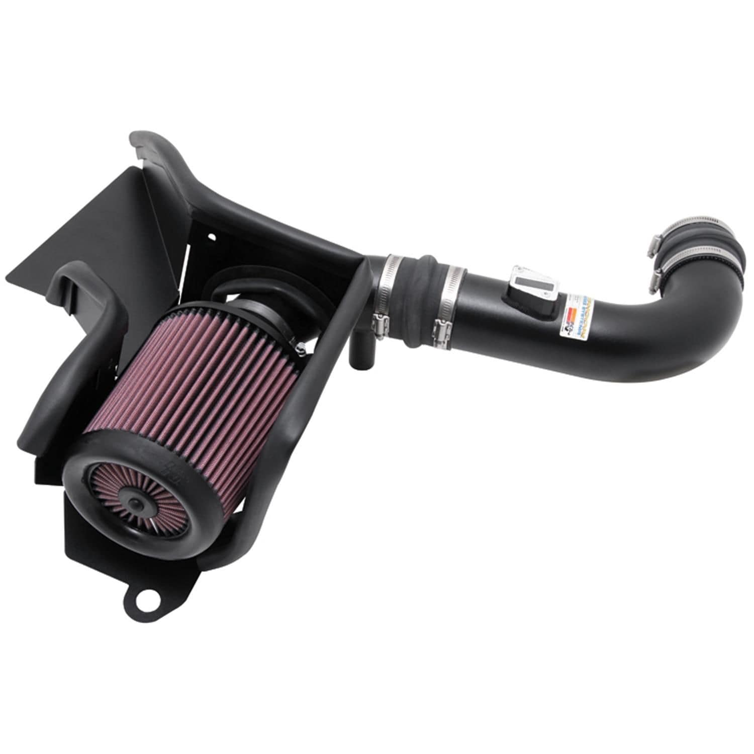 Cold Air Intake System & Filter for Cars, Trucks, & SUVs