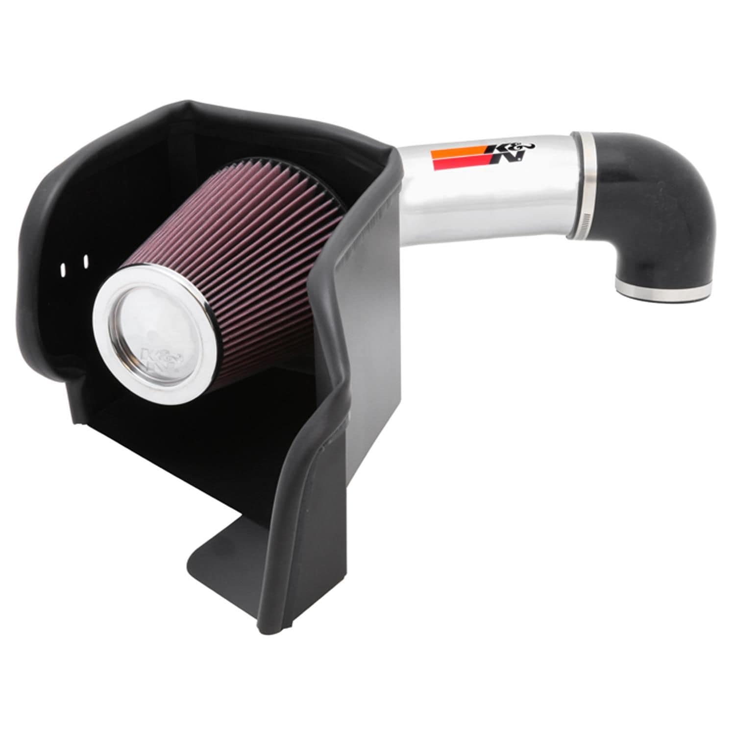 Cold Air Intake System & Filter for Cars, Trucks, & SUVs