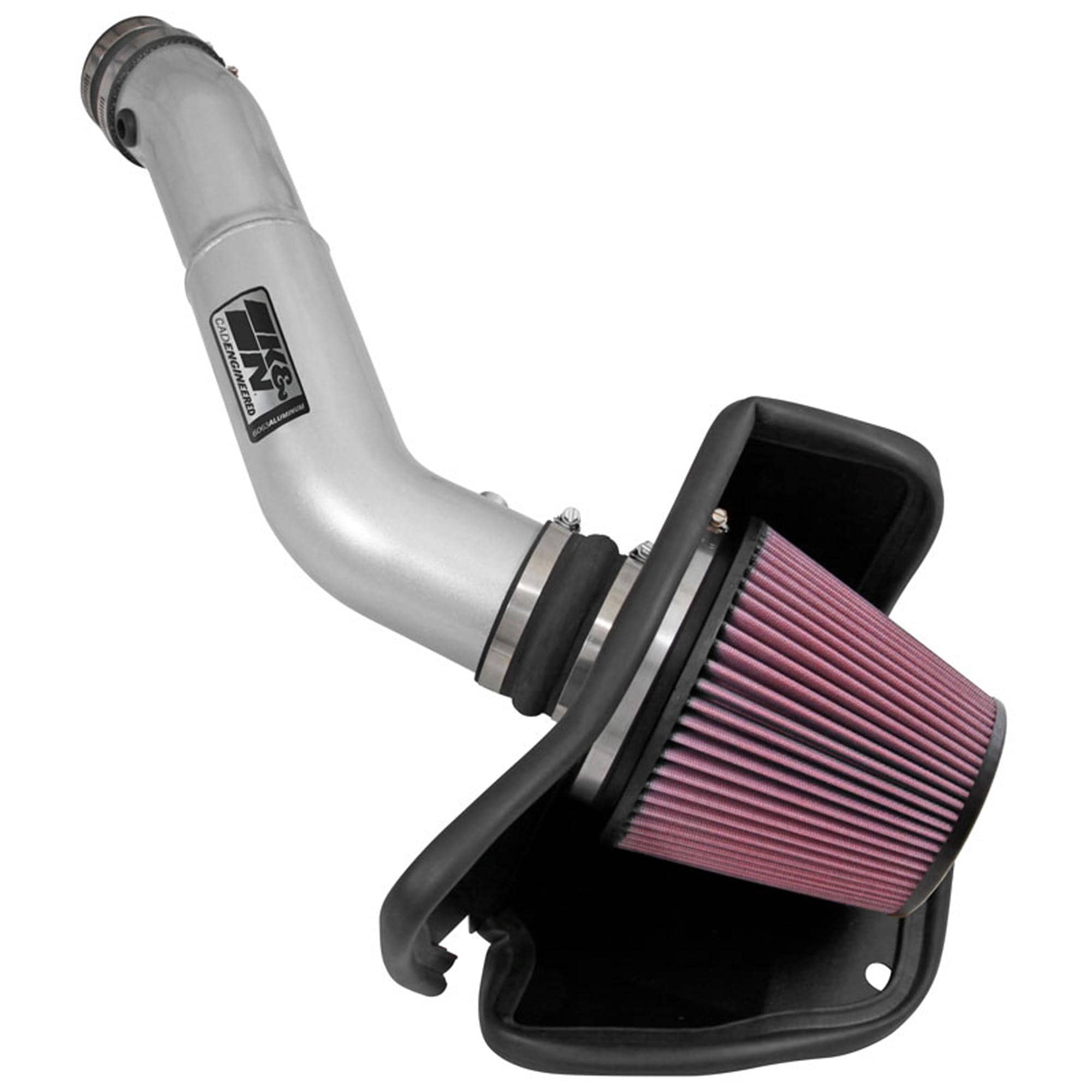 Cold Air Intake System & Filter for Cars, Trucks, & SUVs