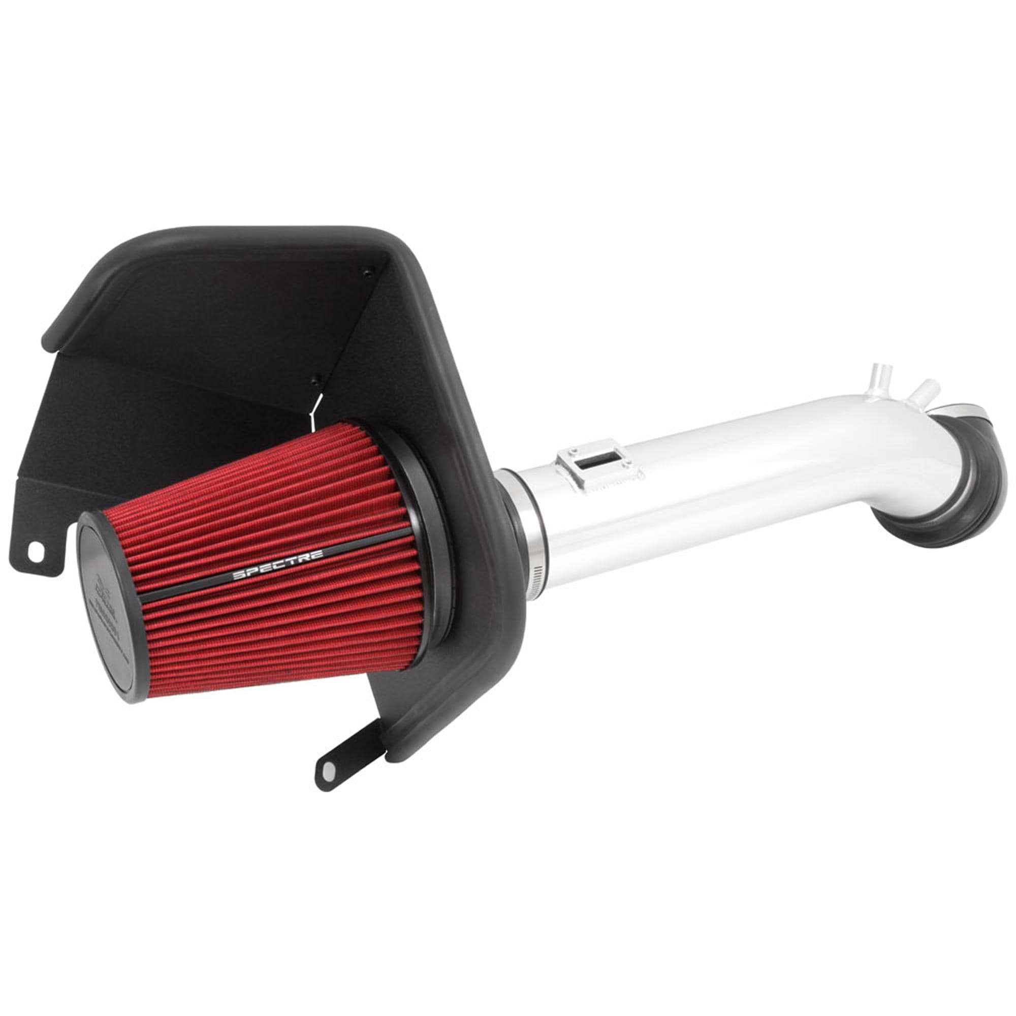 Cold Air Intake System & Filter for Cars, Trucks, & SUVs