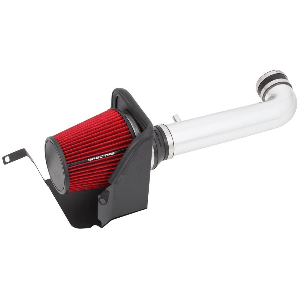 Spectre Performance Air Intake System 9007 | AutoZone