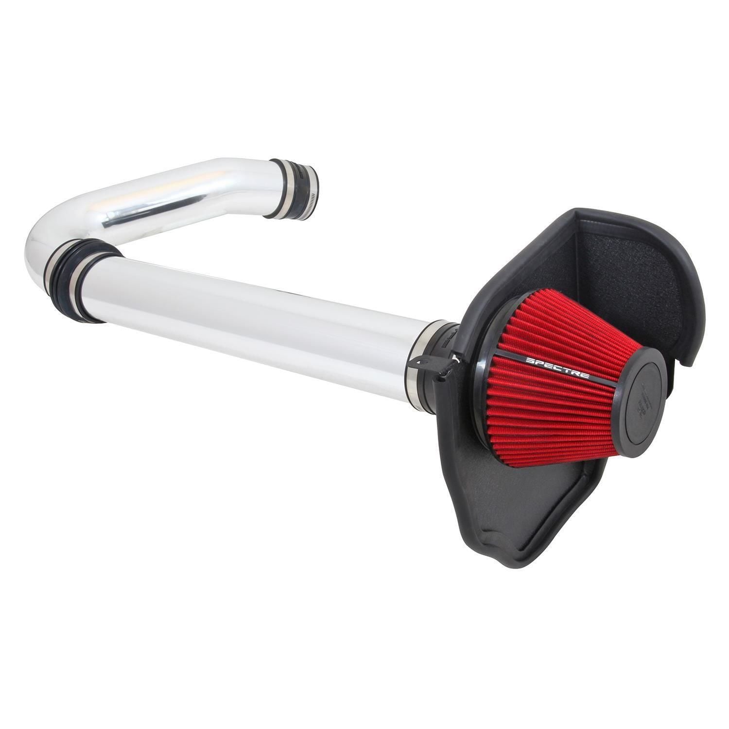 Cold Air Intake System & Filter for Cars, Trucks, & SUVs