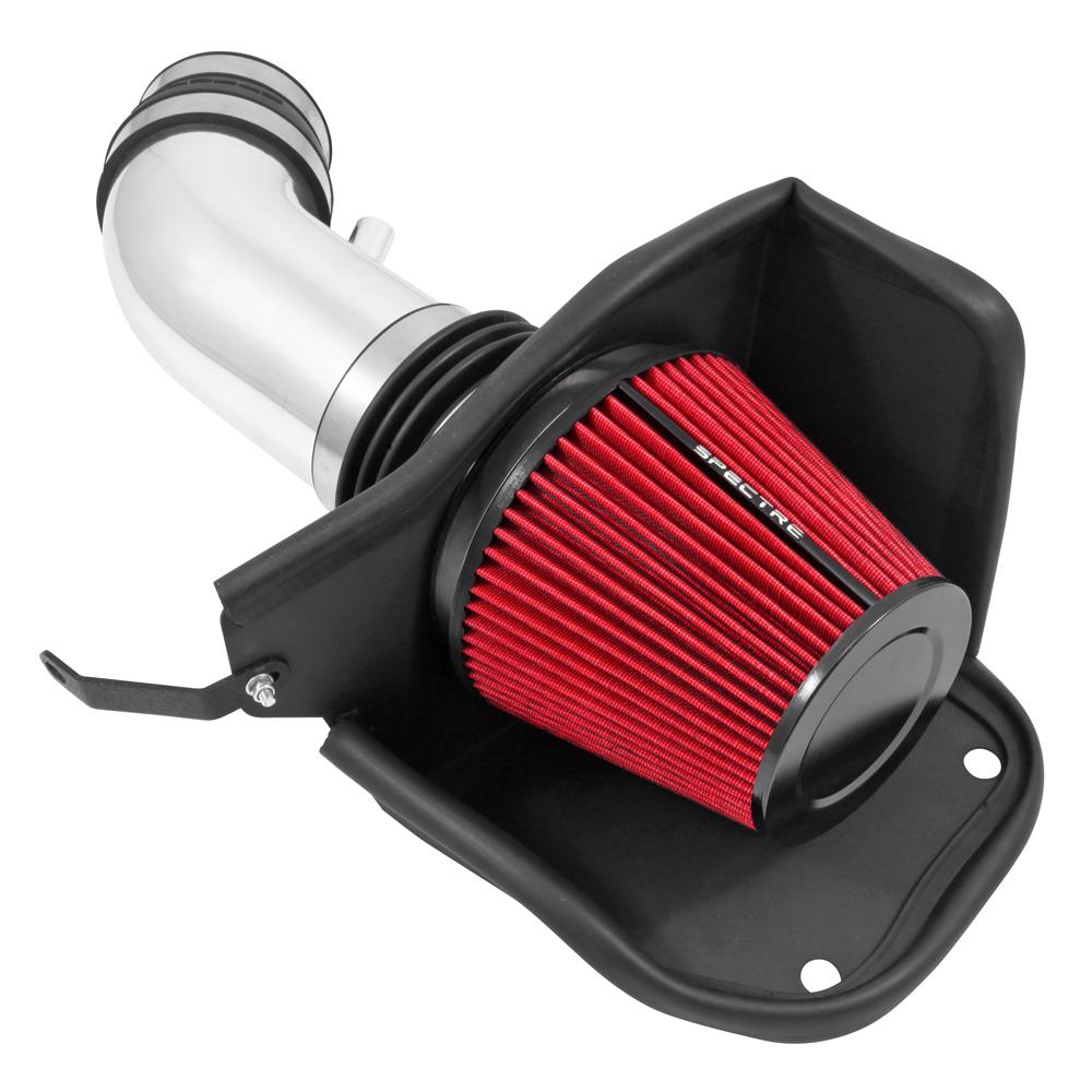 Spectre Performance Air Intake System 9039 | AutoZone