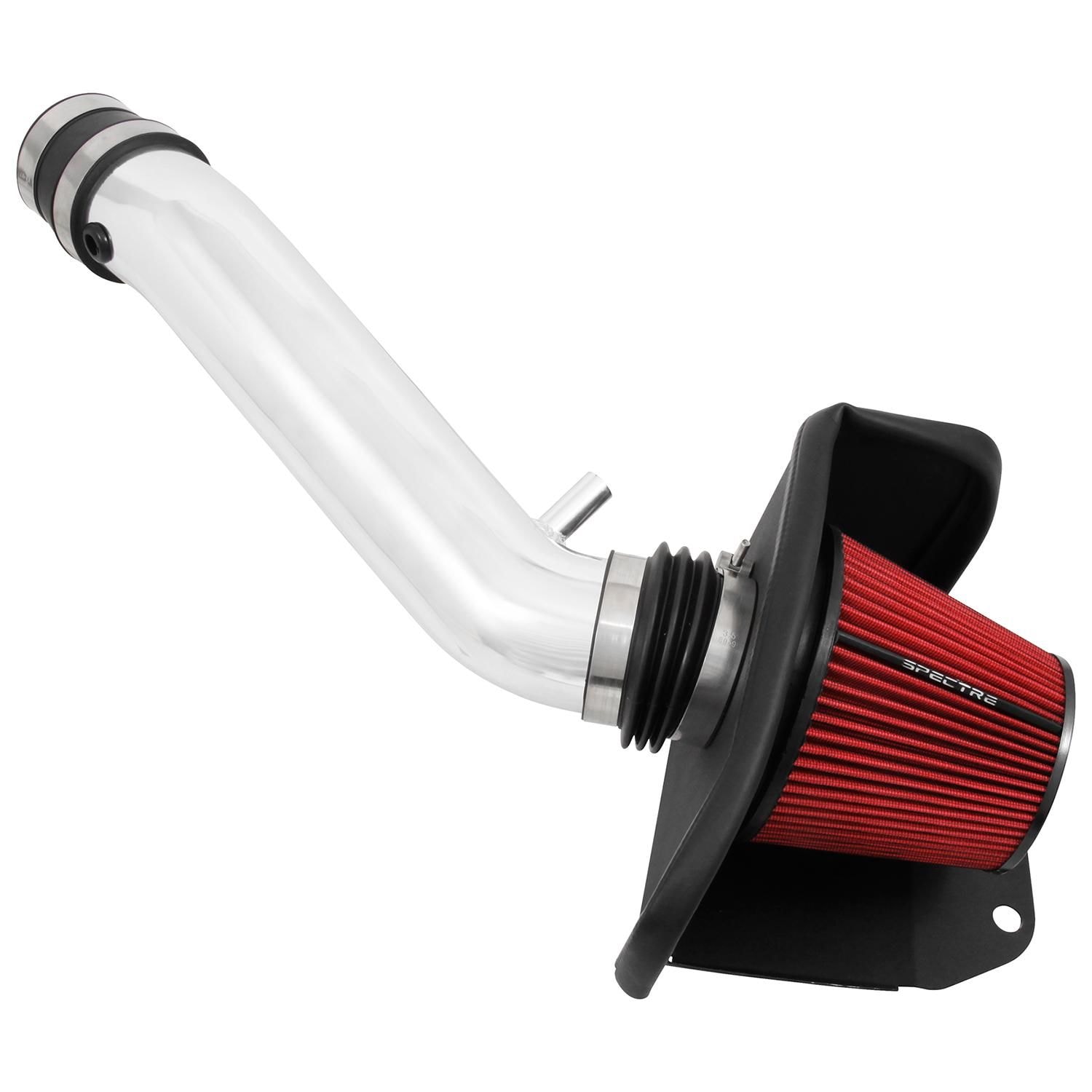 Spectre Cold Air Intake - AutoZone