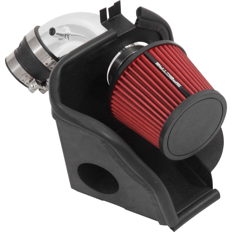 Spectre Performance Air Intake System 9076 | AutoZone