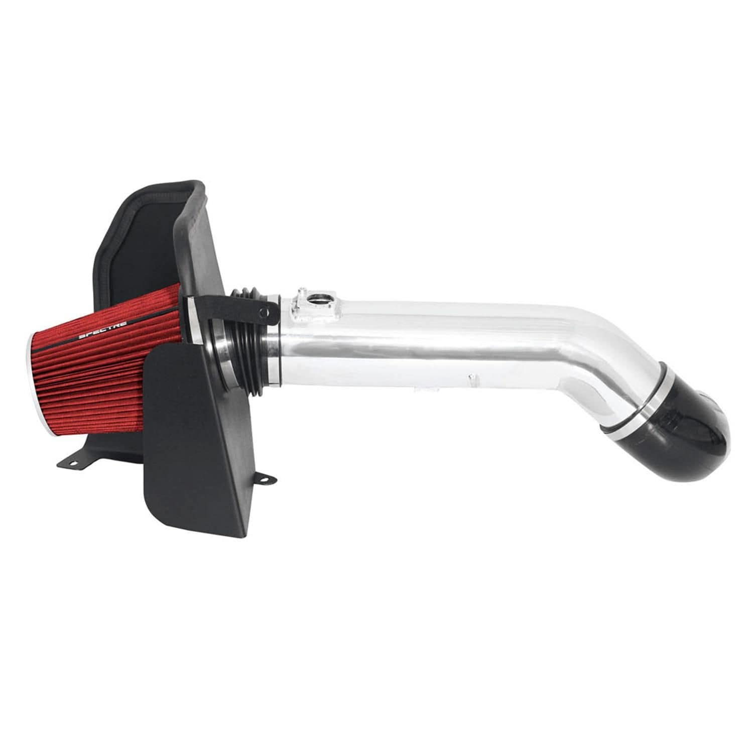 Spectre Cold Air Intake - AutoZone