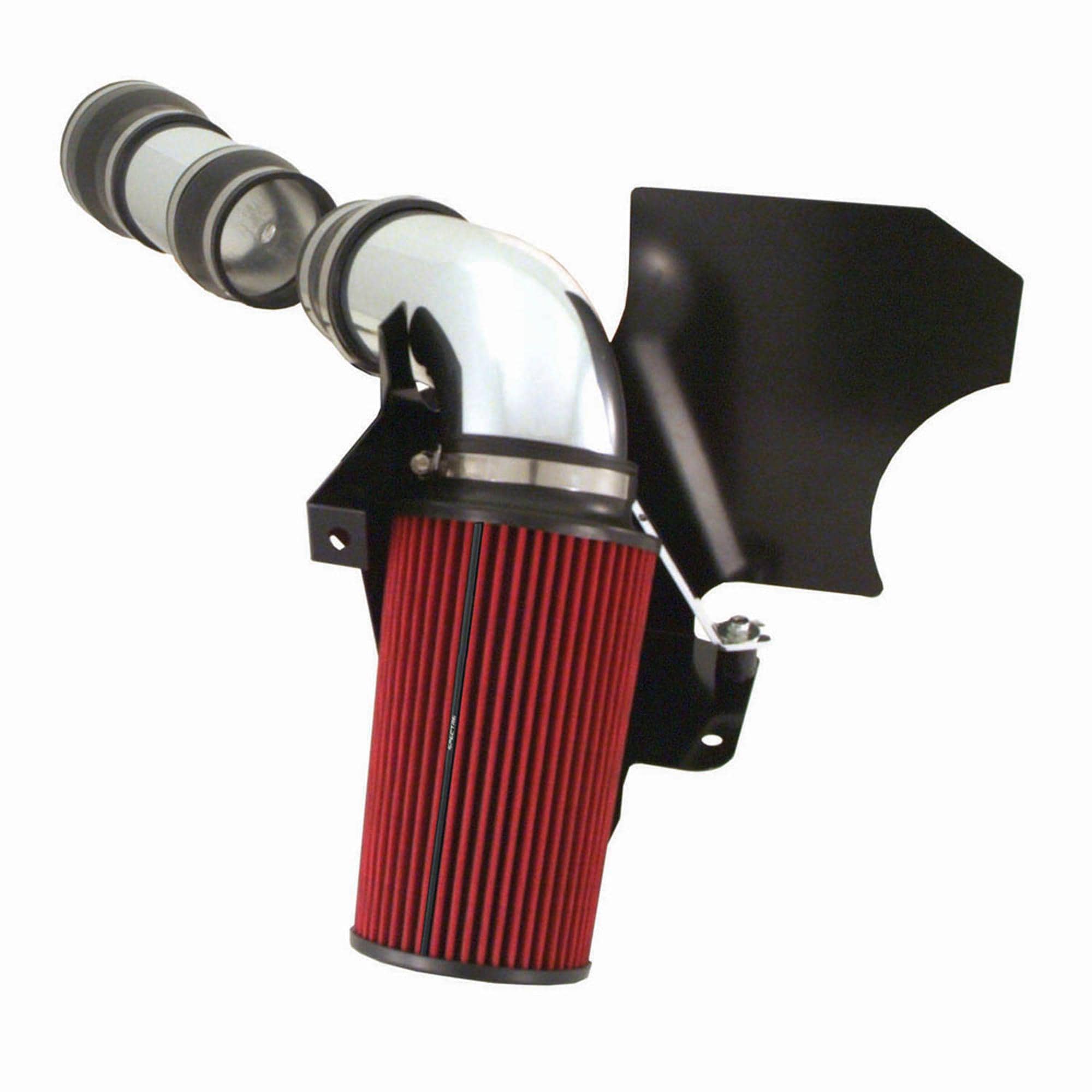 2002 Ford F-250 Super Duty Cold Air Intake