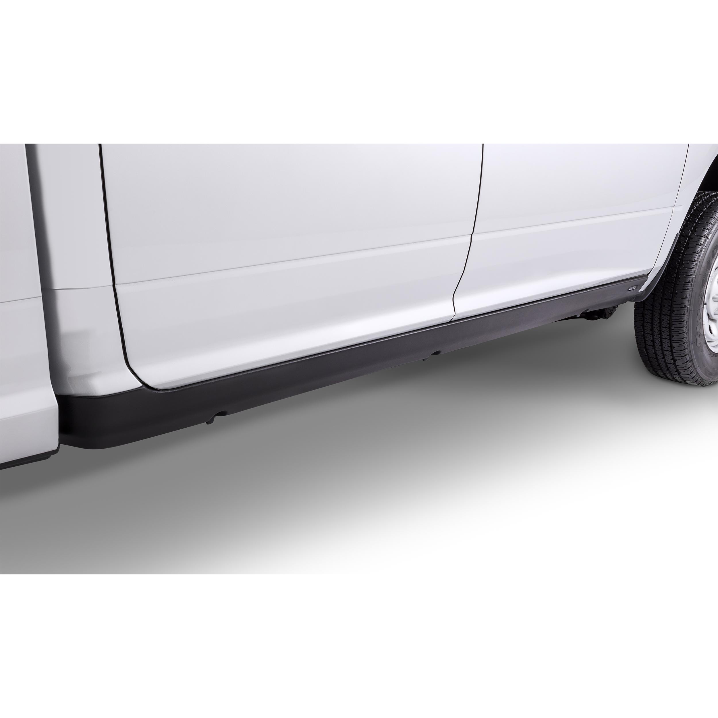 Best Rocker Panel Kit for Cars, Trucks & SUVs