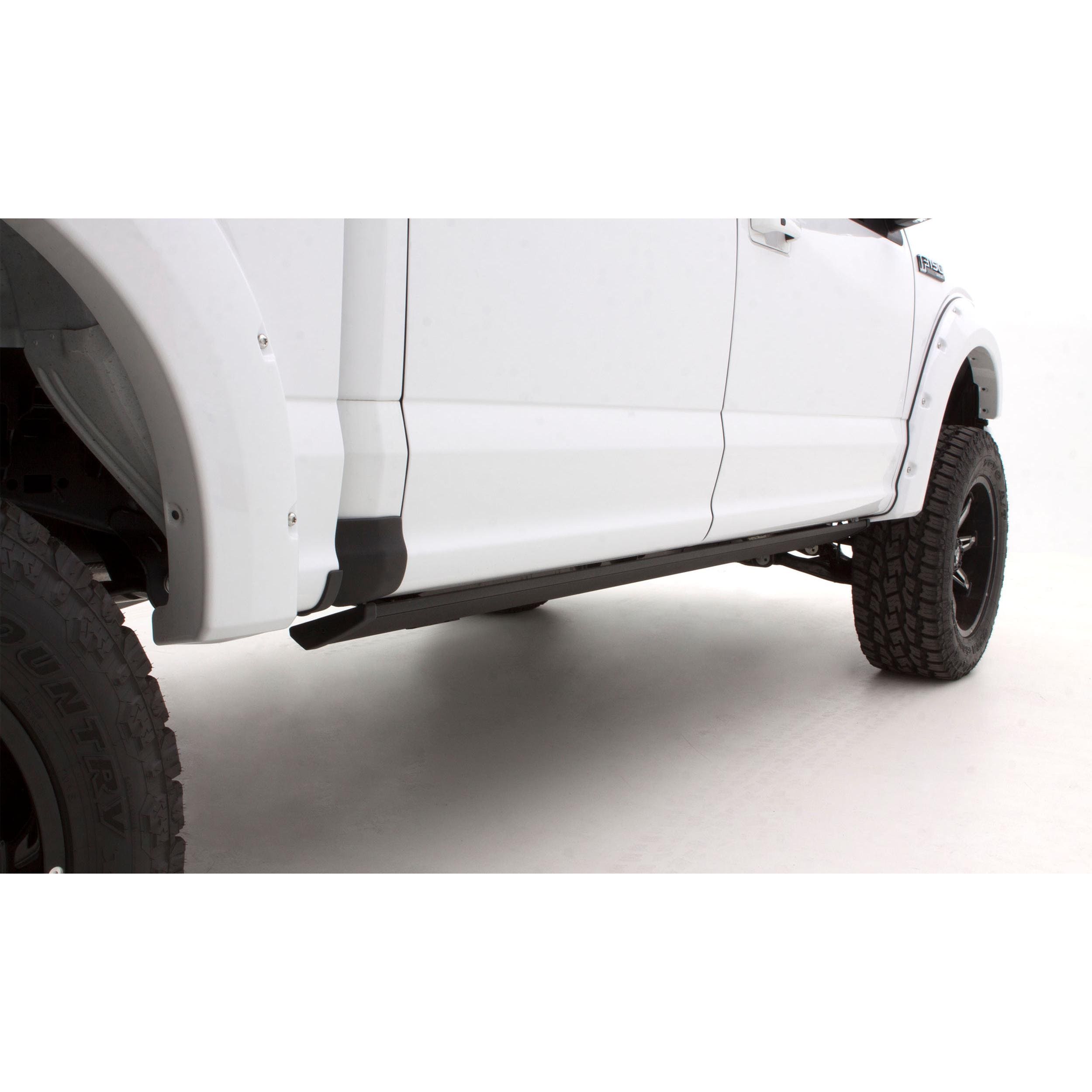 GMC Sierra 3500 HD Rocker Panel Kit - Best Rocker Panel Kit for GMC ...