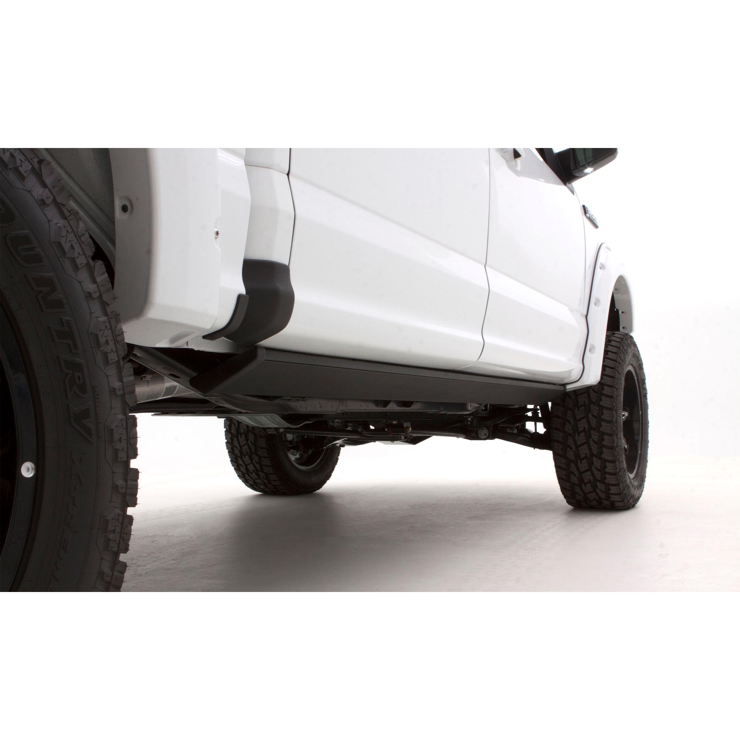 Ram / Dodge 1500 Classic Rocker Panel Kit - Best Rocker Panel Kit for ...