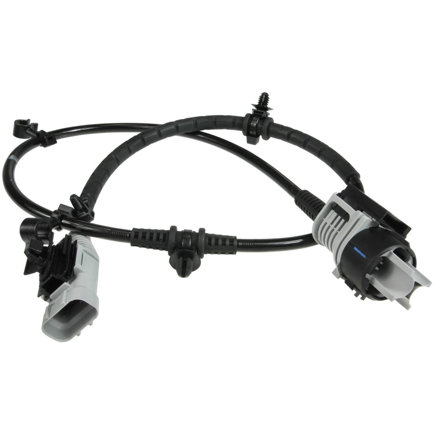 Duralast ABS Wheel Speed Sensor Wiring Harness - AutoZone