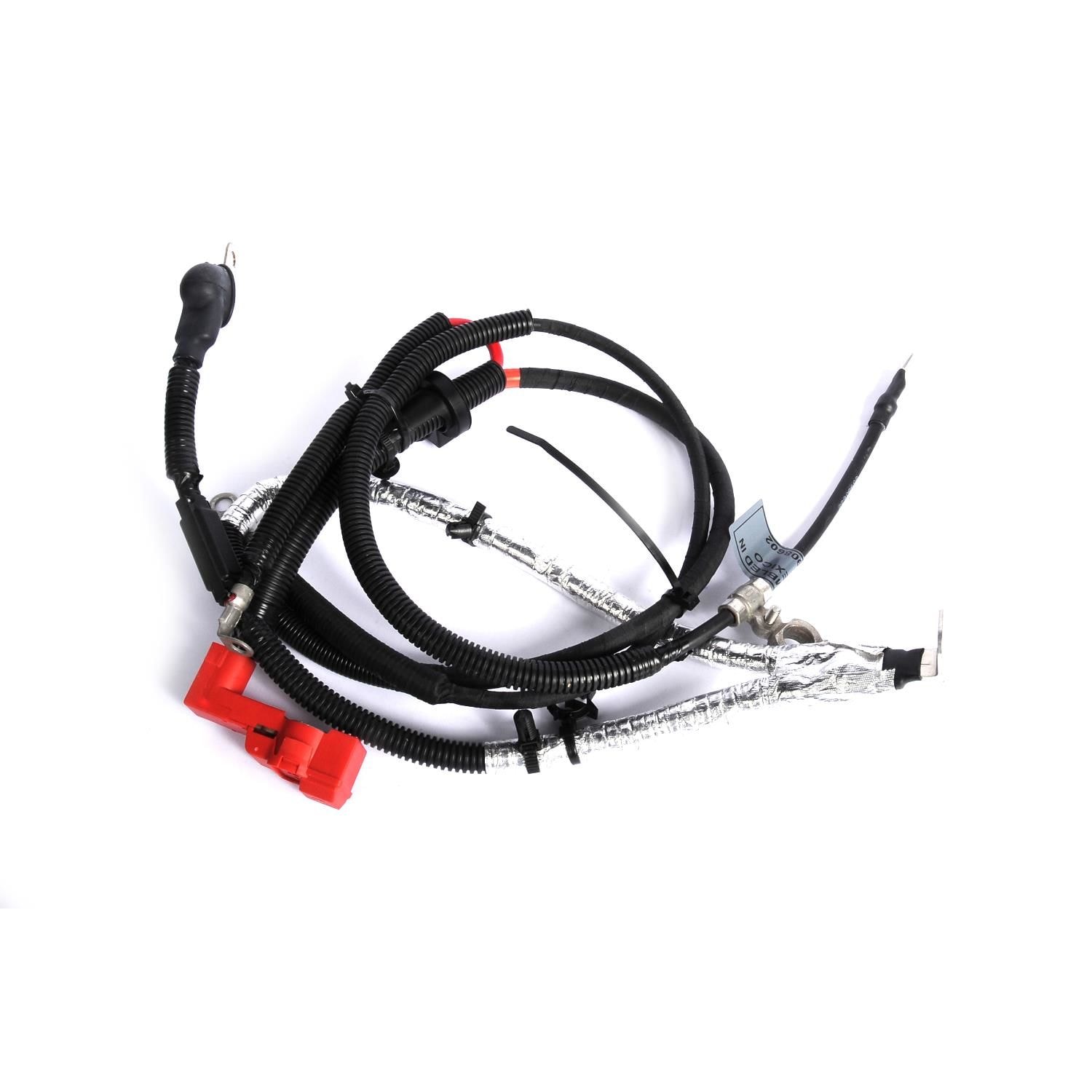 Best Battery Cable Harness for Mack Cars, Trucks & SUVs