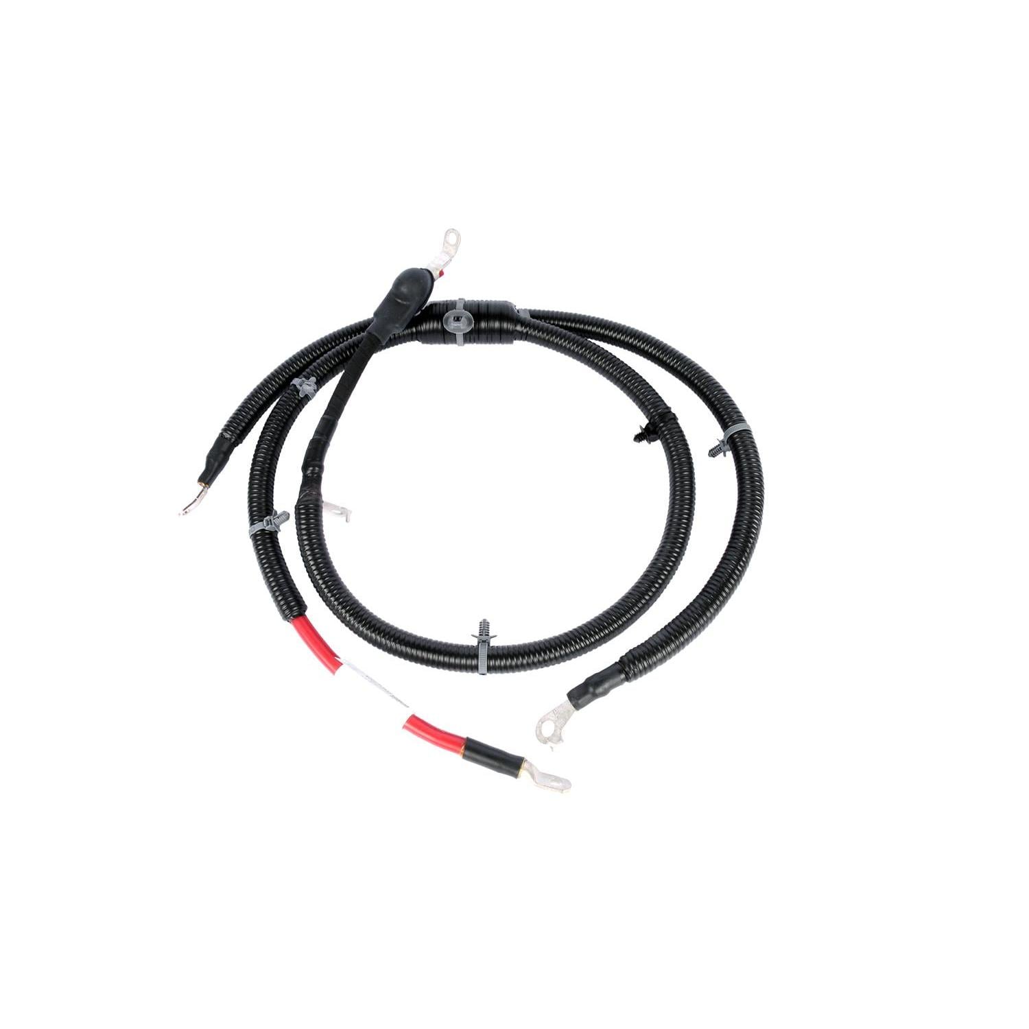 Sterling Truck Car Hauler Battery Cable Harness - Best Battery Cable ...