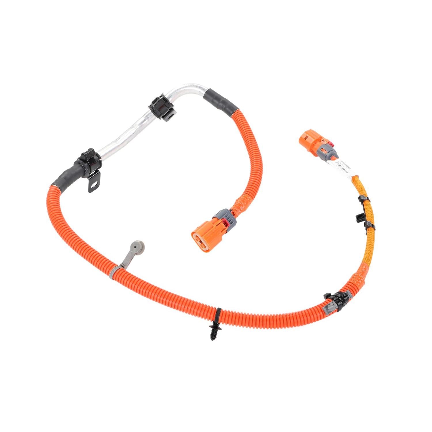 Sterling Truck Car Hauler Battery Cable Harness - Best Battery Cable ...