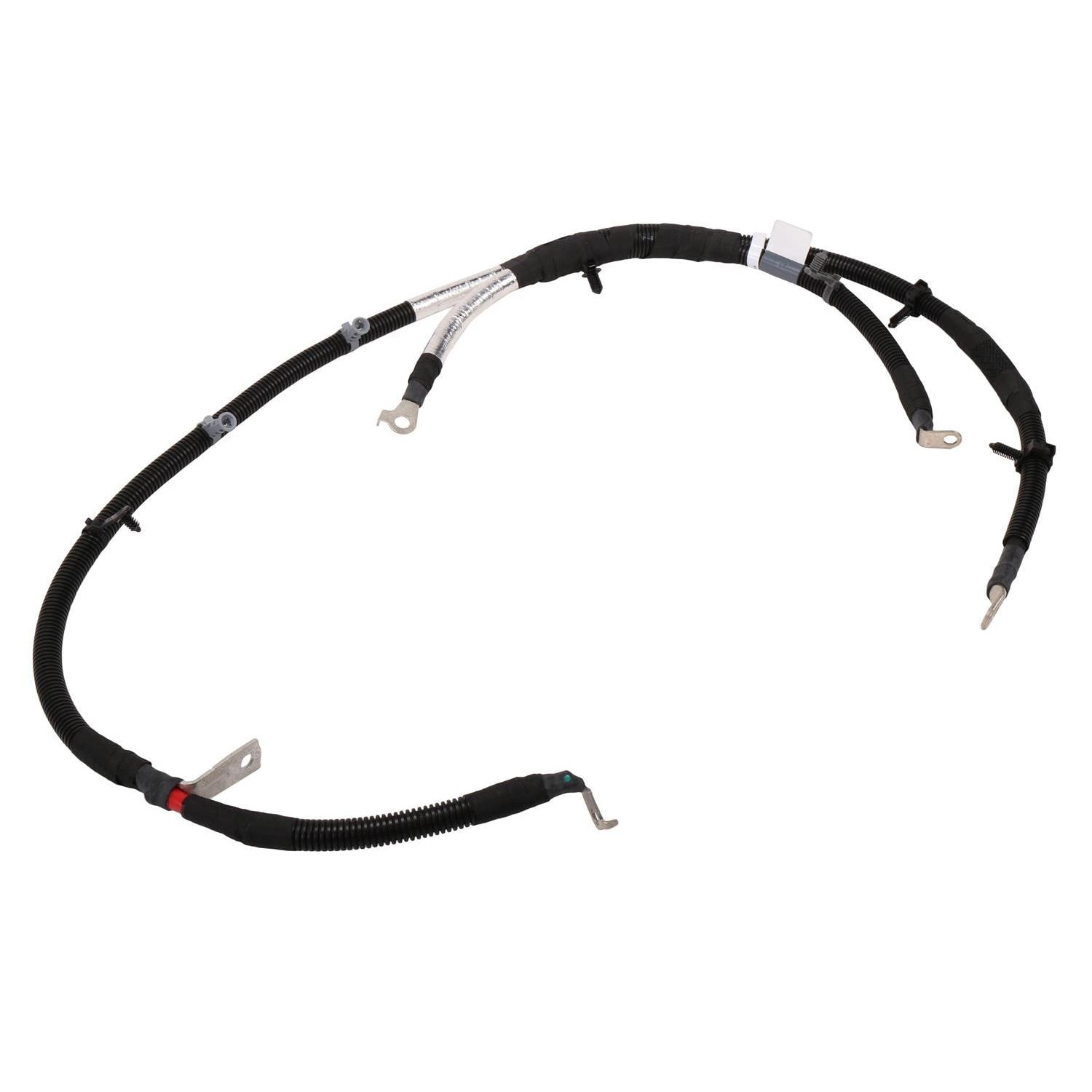 2024 Hyundai HB20S Battery Cable Harness