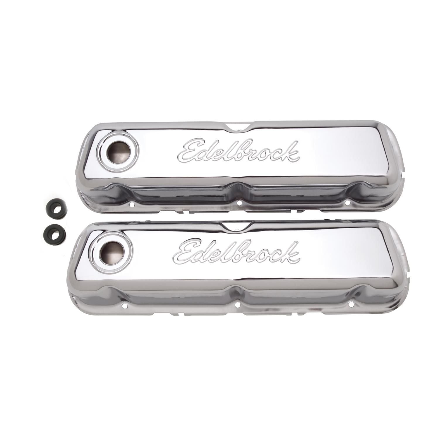 Edelbrock Performance Valve Cover 4460 | AutoZone