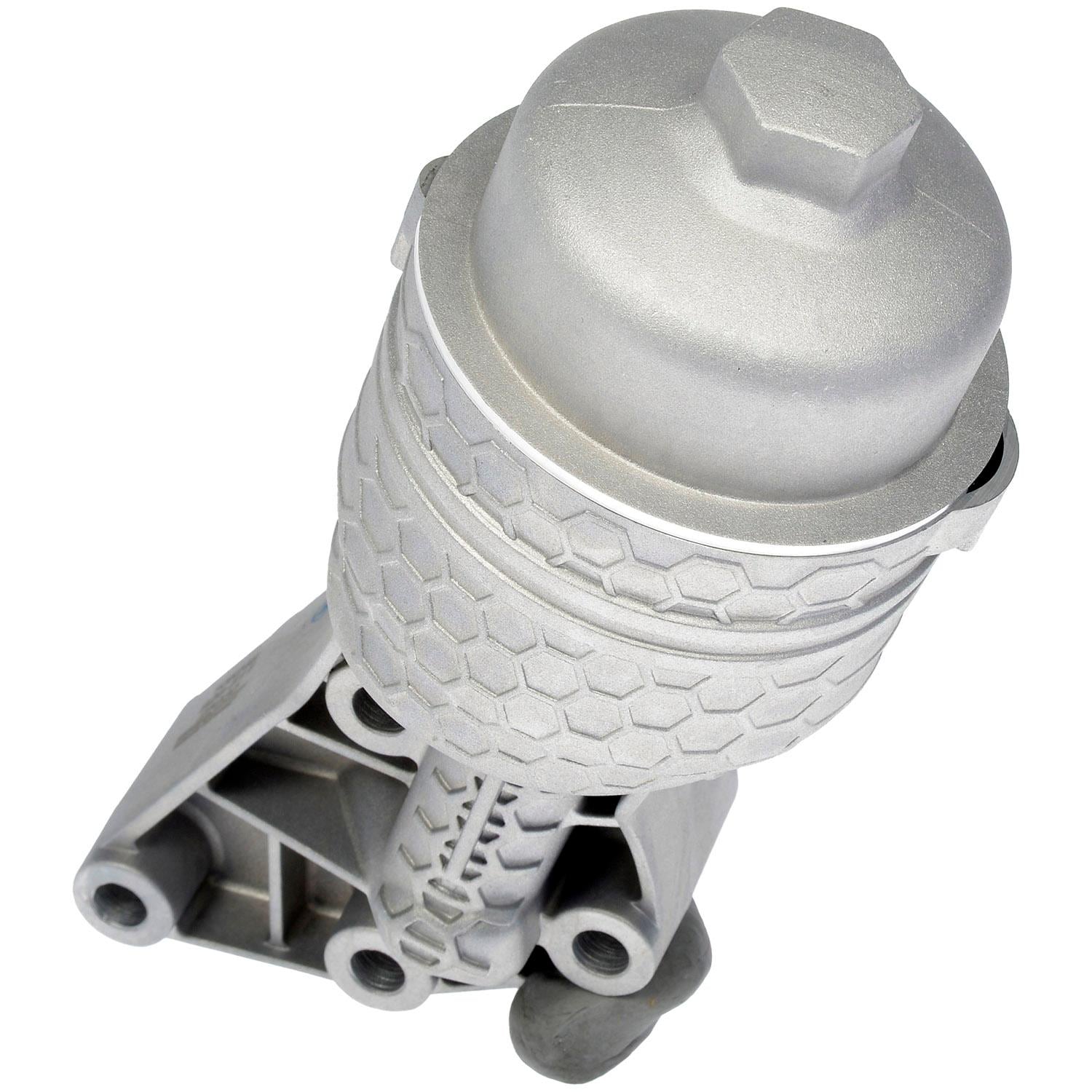 Dorman - OE Solutions Engine Oil Filter Adapter 926-611 | AutoZone