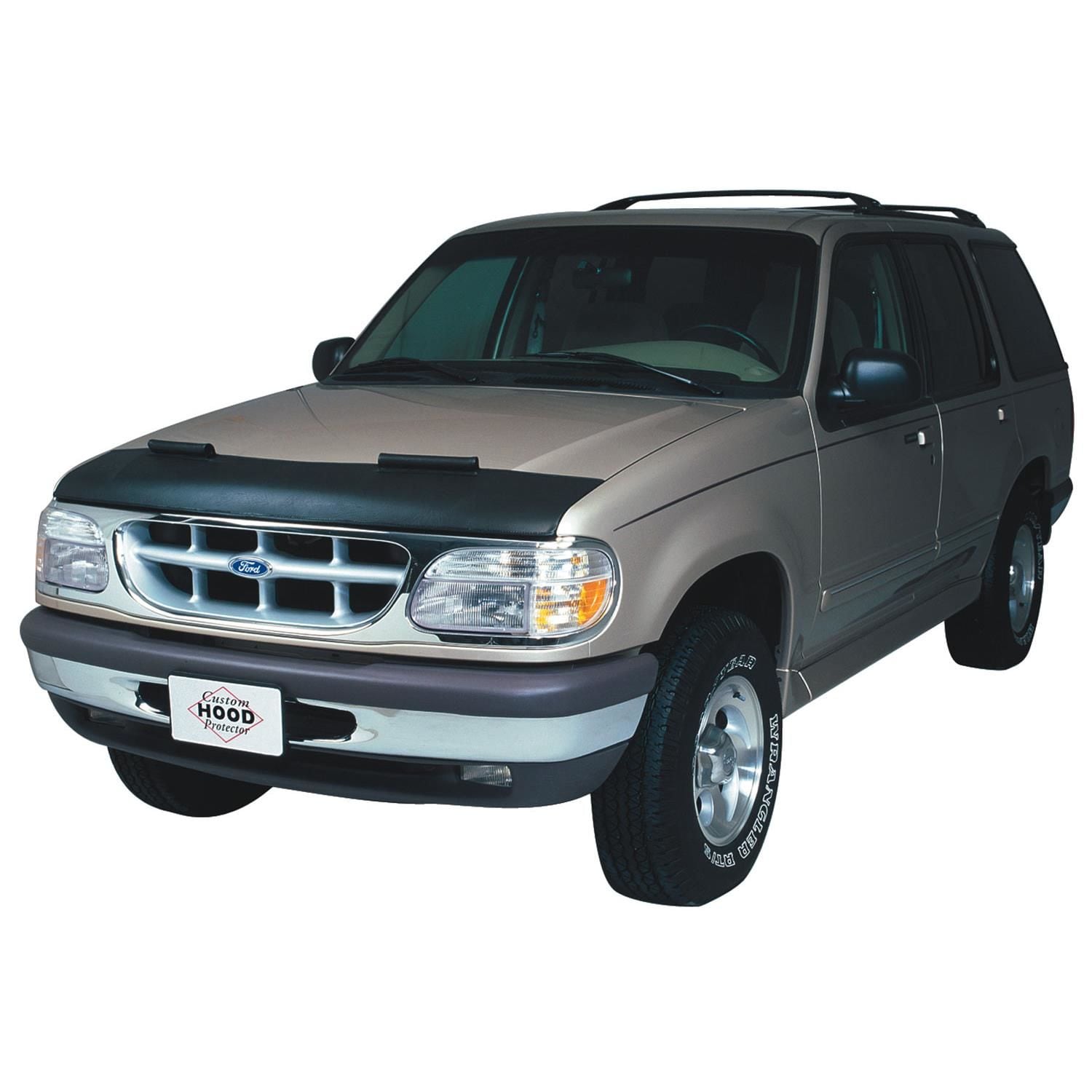 Covercraft Hood Protector 45705-01 | AutoZone