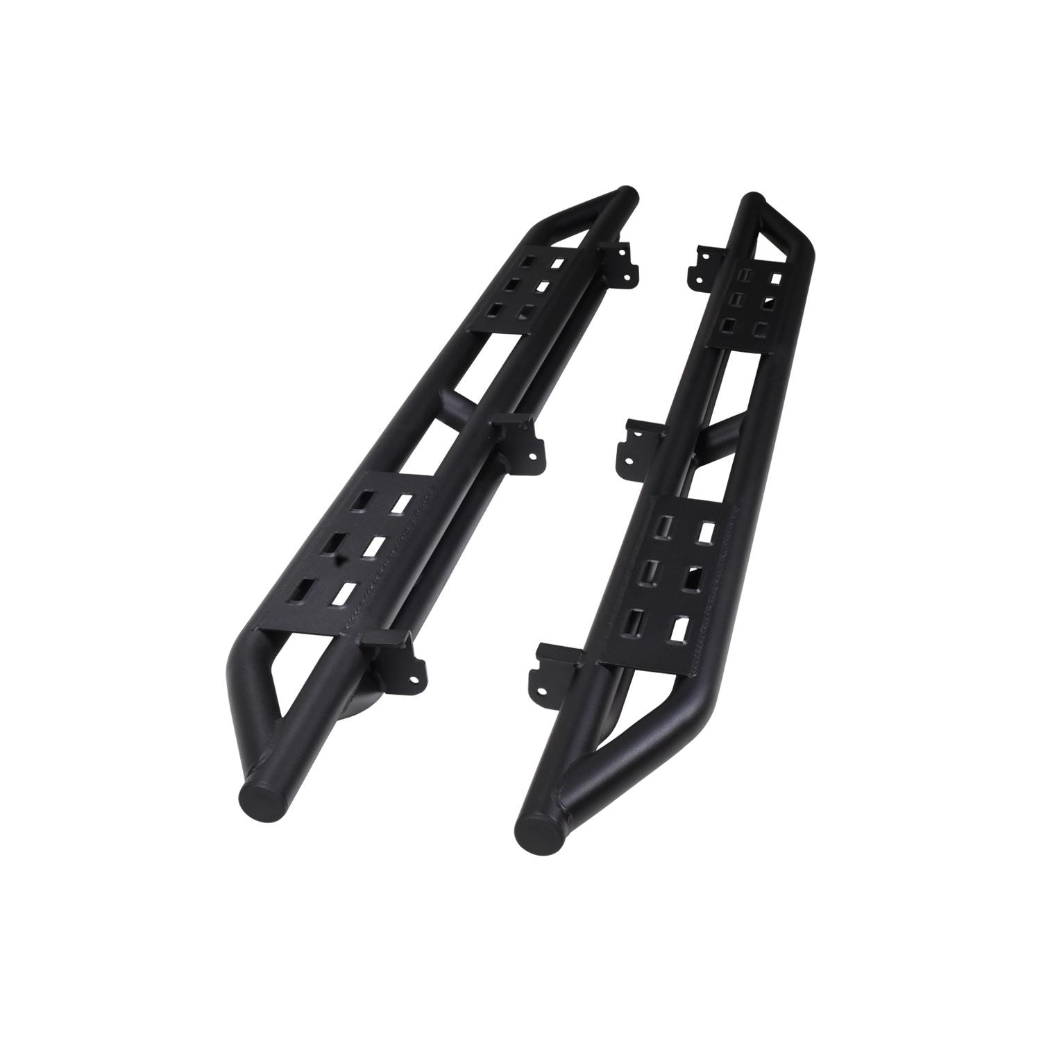 Best Rocker Panel Guard for Cars, Trucks & SUVs