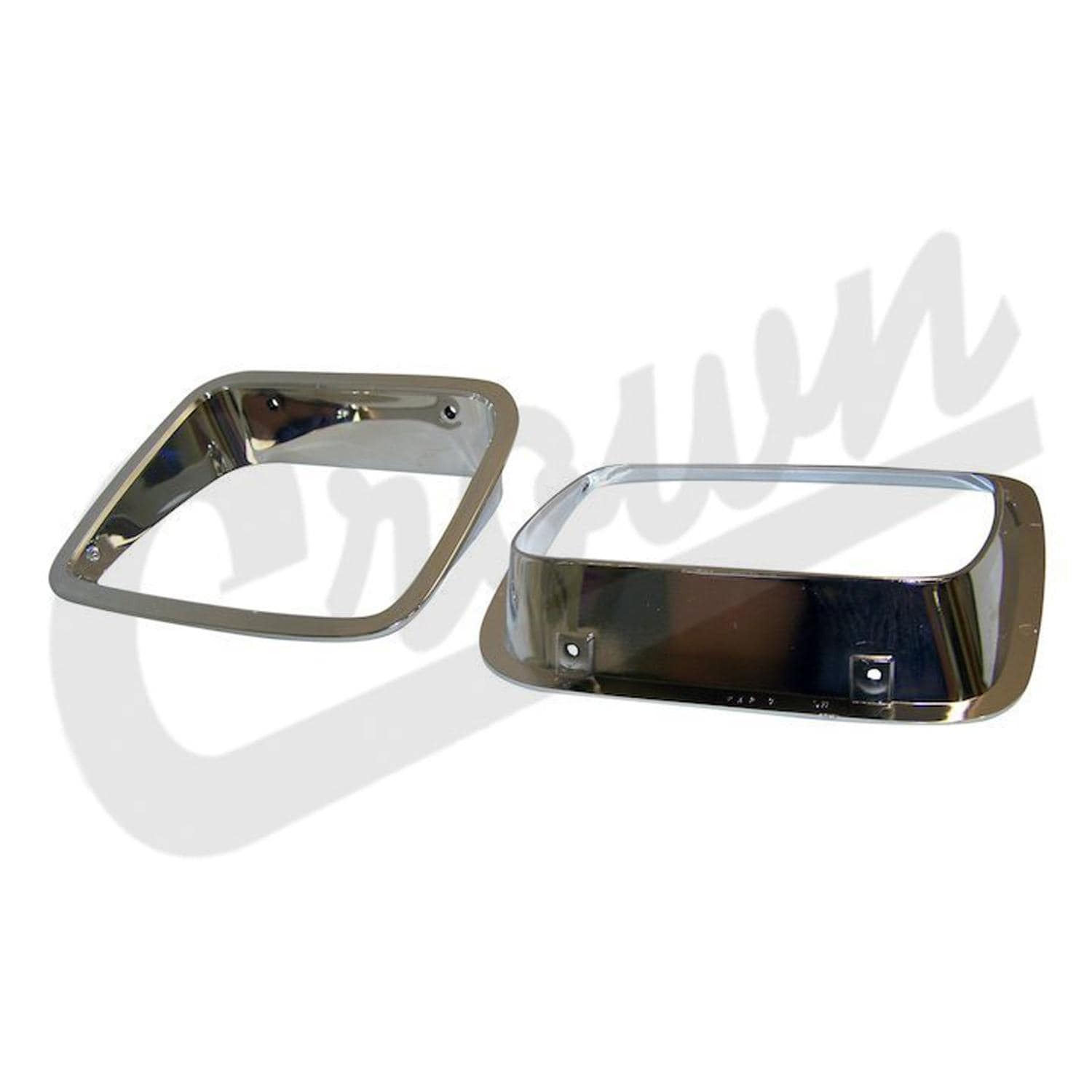 Best Headlight Bezel Set for BMW Cars, Trucks & SUVs