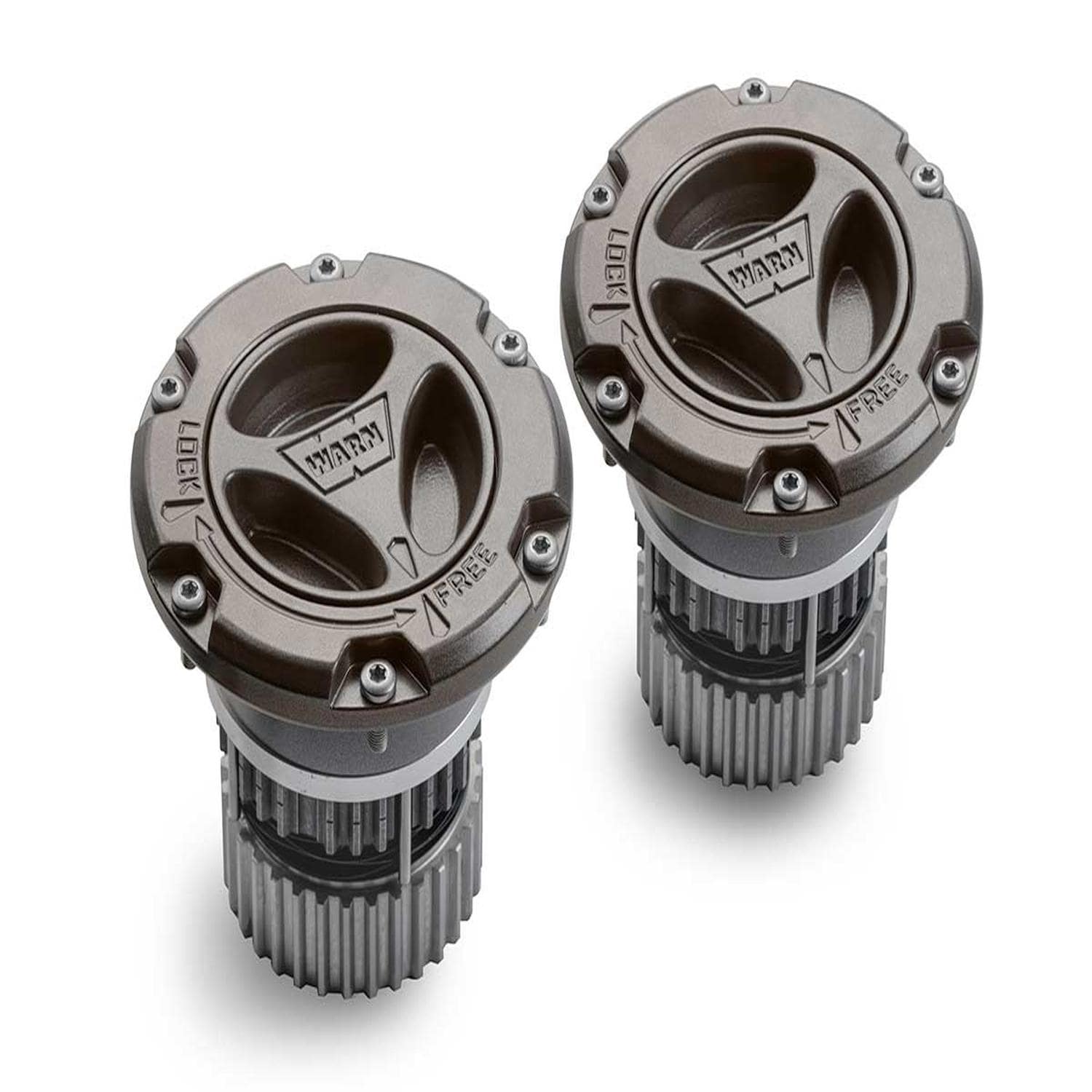 Warn Locking Hub 108325 | AutoZone