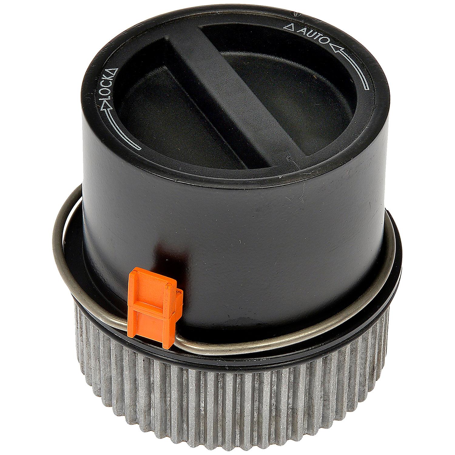 Dorman - OE Solutions Locking Hub 600-203XD | AutoZone