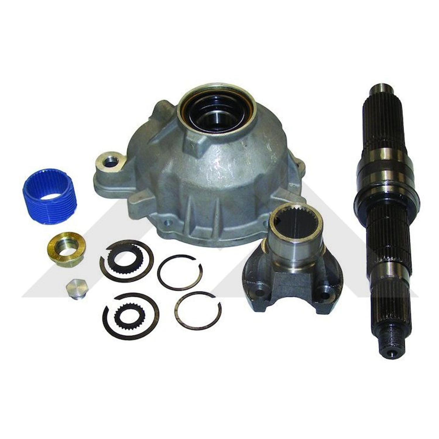 Best Transfer Case Slip Yoke Eliminator Kit for Cadillac Cars, Trucks ...