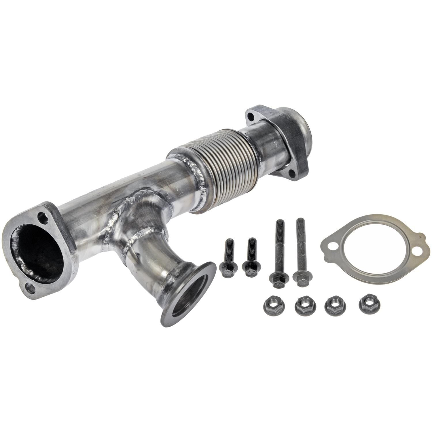 Dorman Turbocharger Up Pipe 679-009 | AutoZone