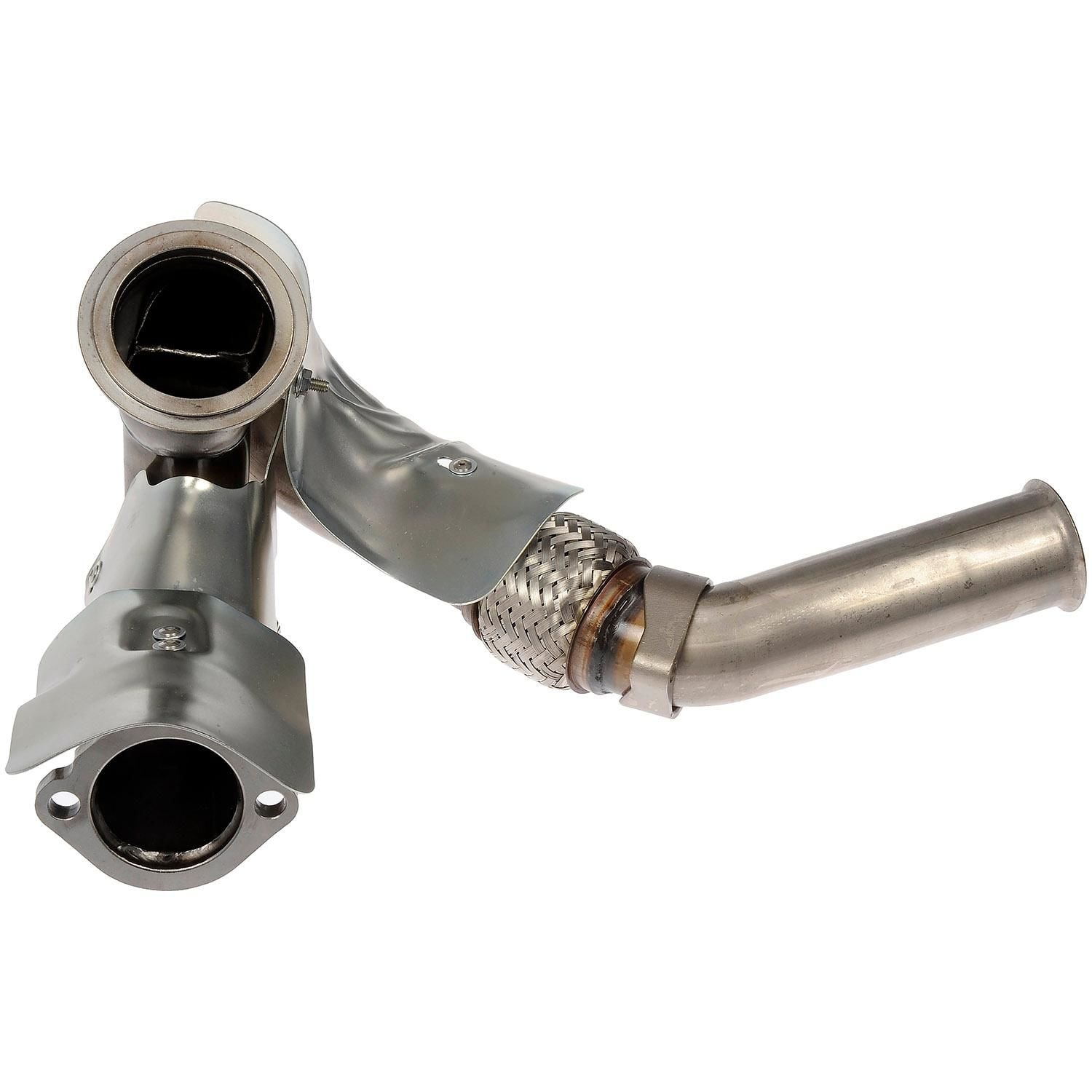 Best Turbocharger Up Pipe for Jeep Cars, Trucks & SUVs