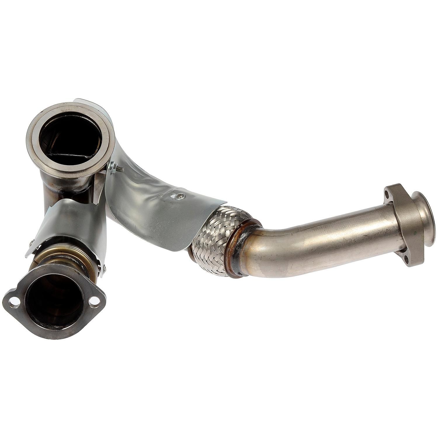 Best Turbocharger Up Pipe for Jeep Cars, Trucks & SUVs