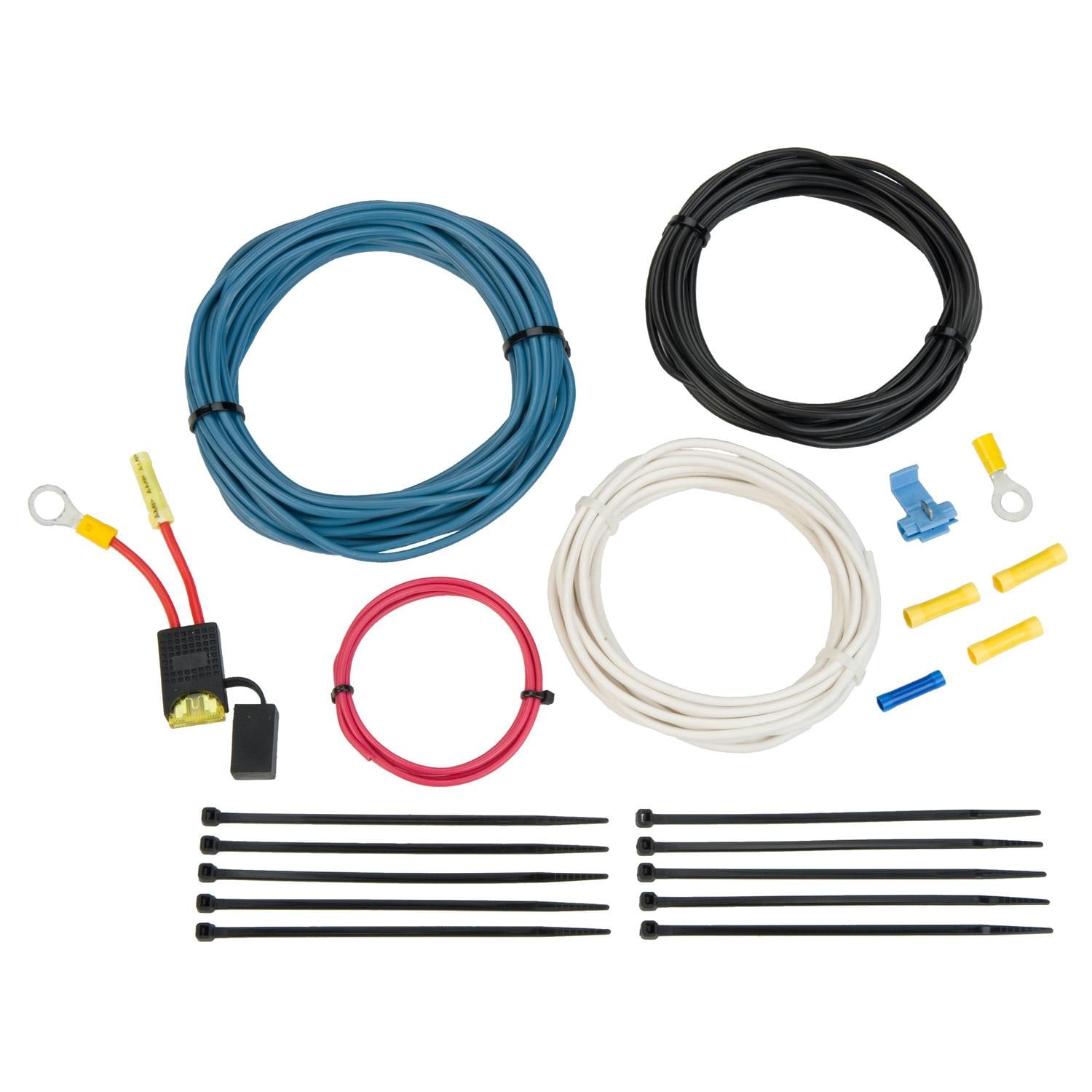 2014 GMC acadia Trailer Brake Control