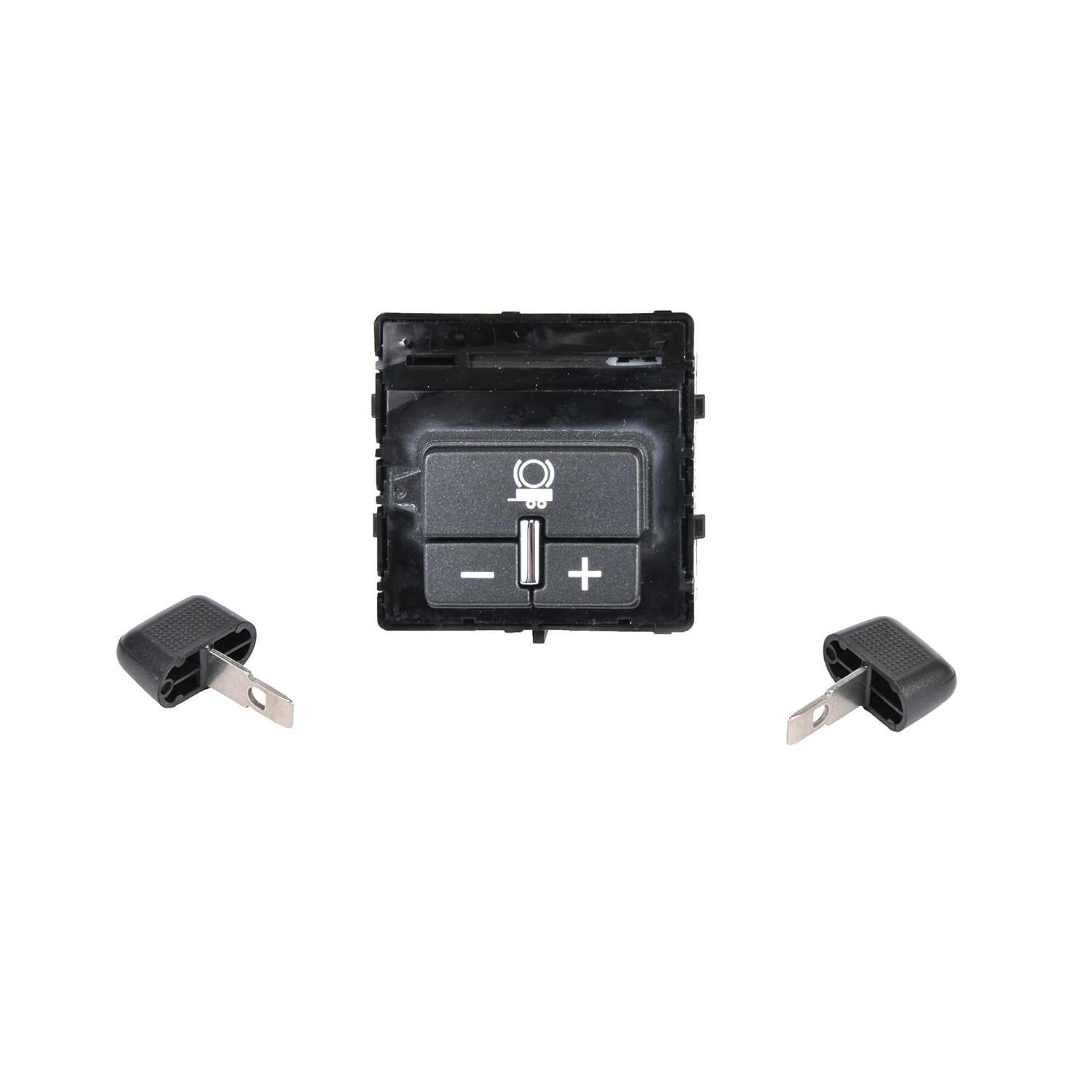 2014 GMC acadia Trailer Brake Control