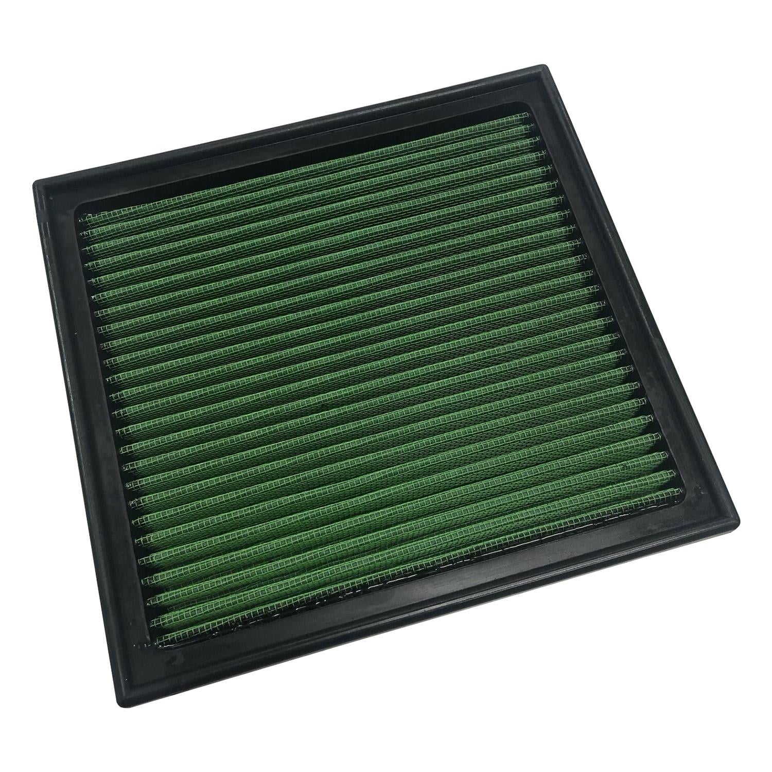 Green Filter USA Engine Cold Air Intake Filter Assembly 7256 | AutoZone