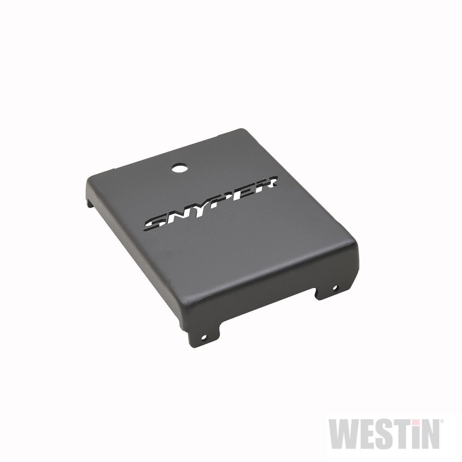 Best Skid Plate for Cars, Trucks & SUVs