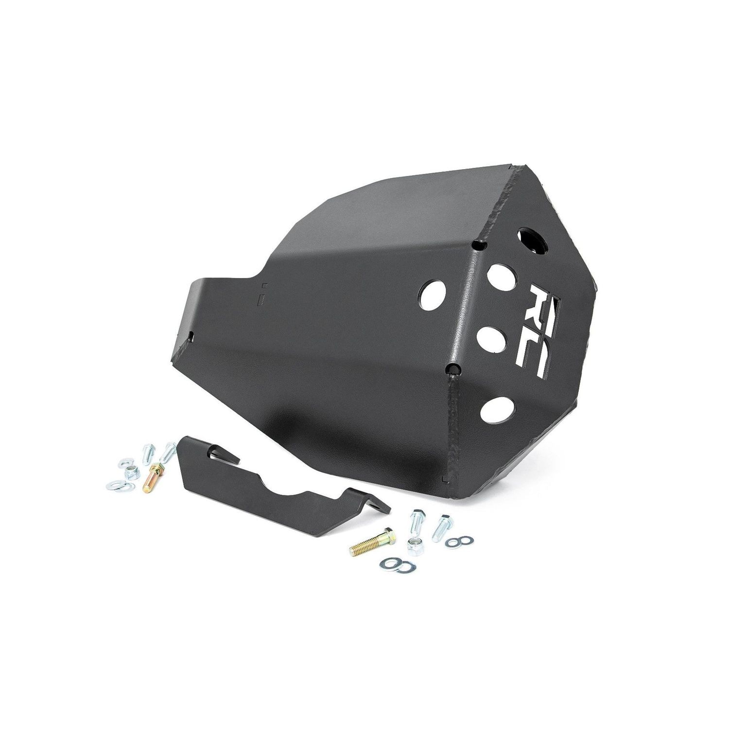 Best Skid Plate for Cars, Trucks & SUVs