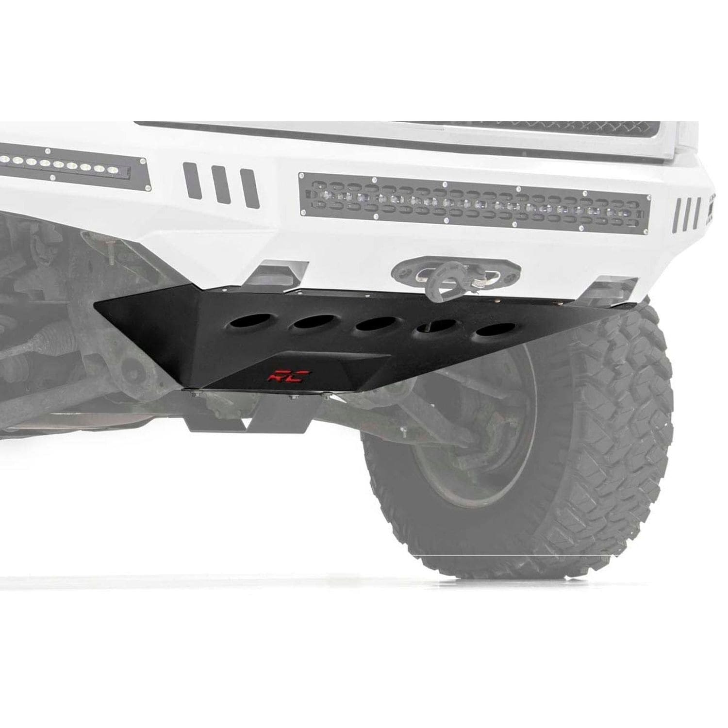 Best Skid Plate for Cars, Trucks & SUVs
