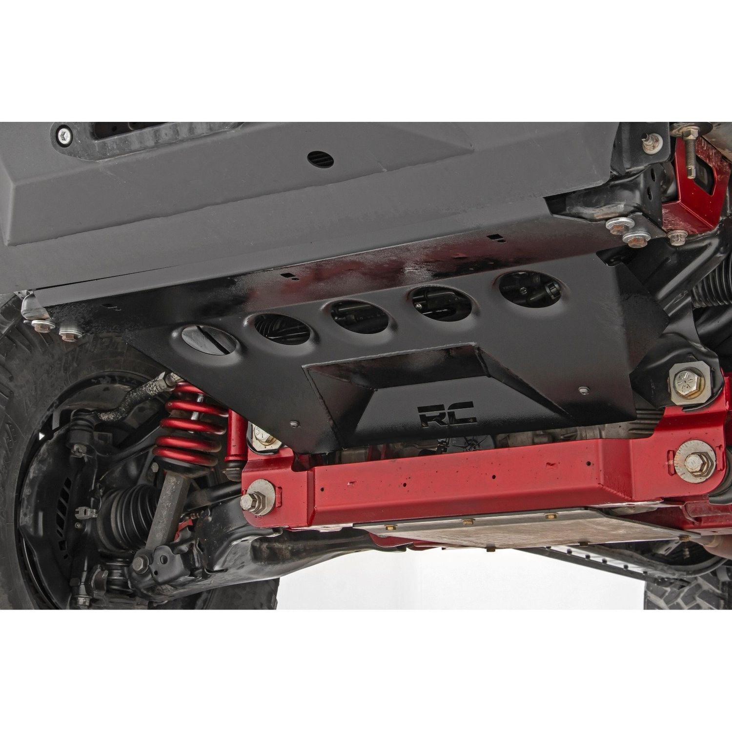 Best Skid Plate for Cars, Trucks & SUVs