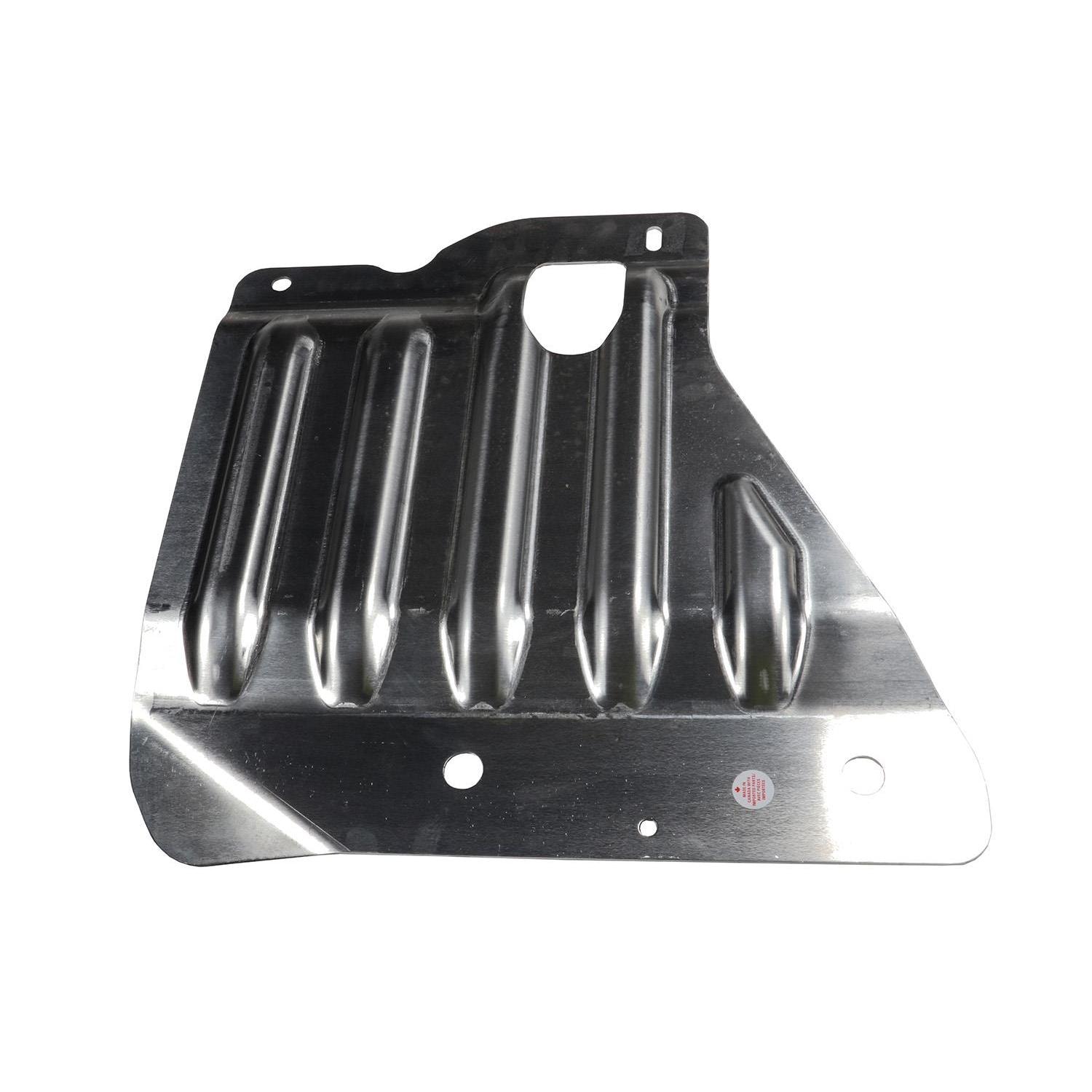Best Skid Plate for Cars, Trucks & SUVs