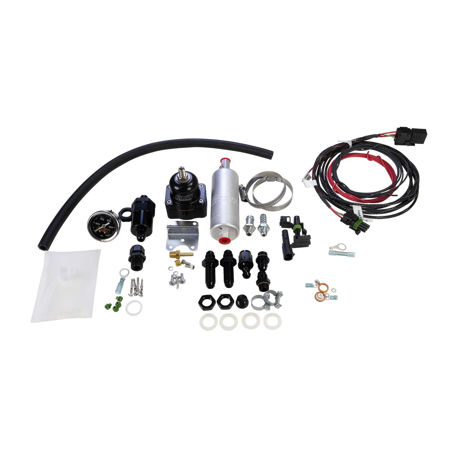 FAST EFI In-Tank Fuel Pump Kit | AutoZone