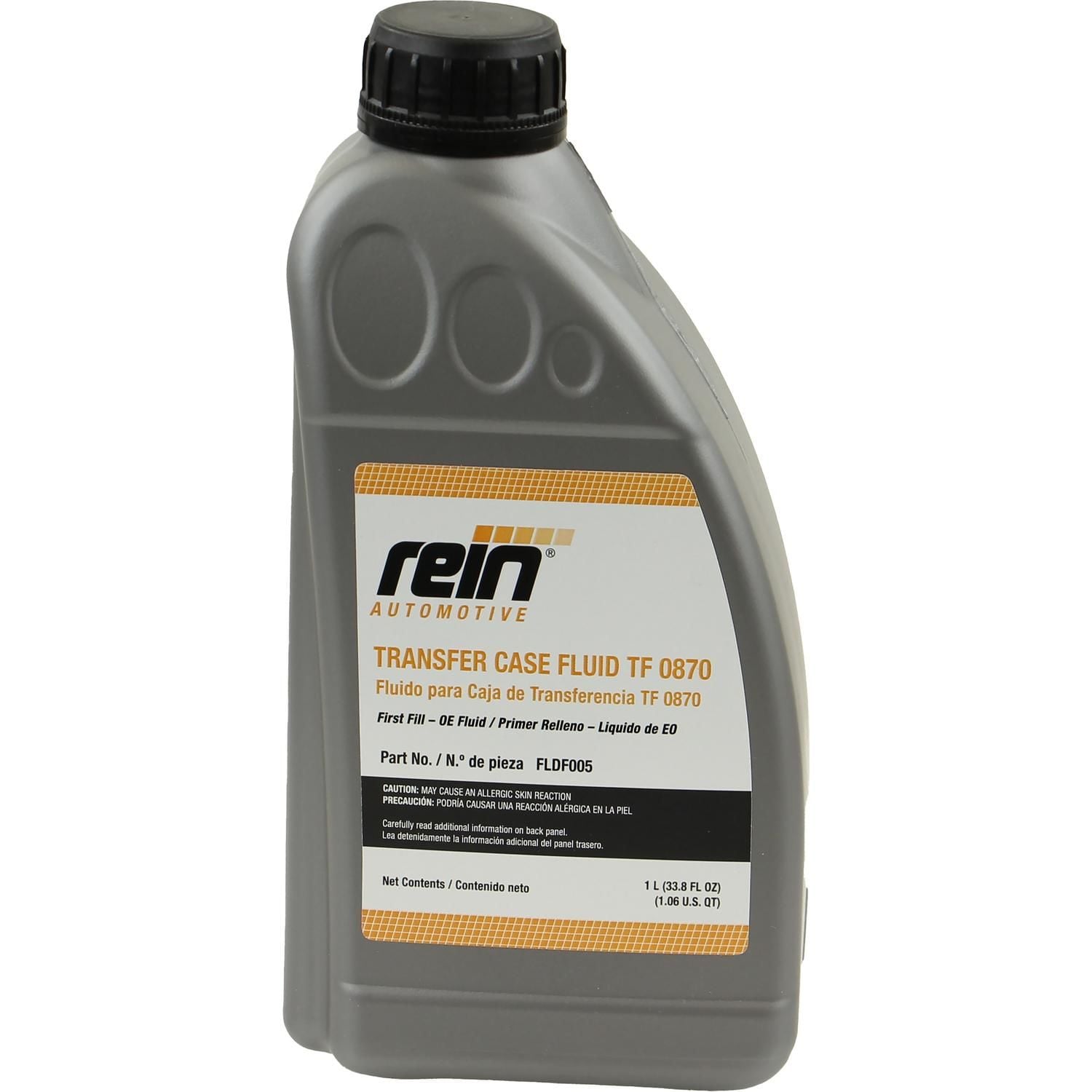 Best Transfer Case Fluid for Cars, Trucks & SUVs