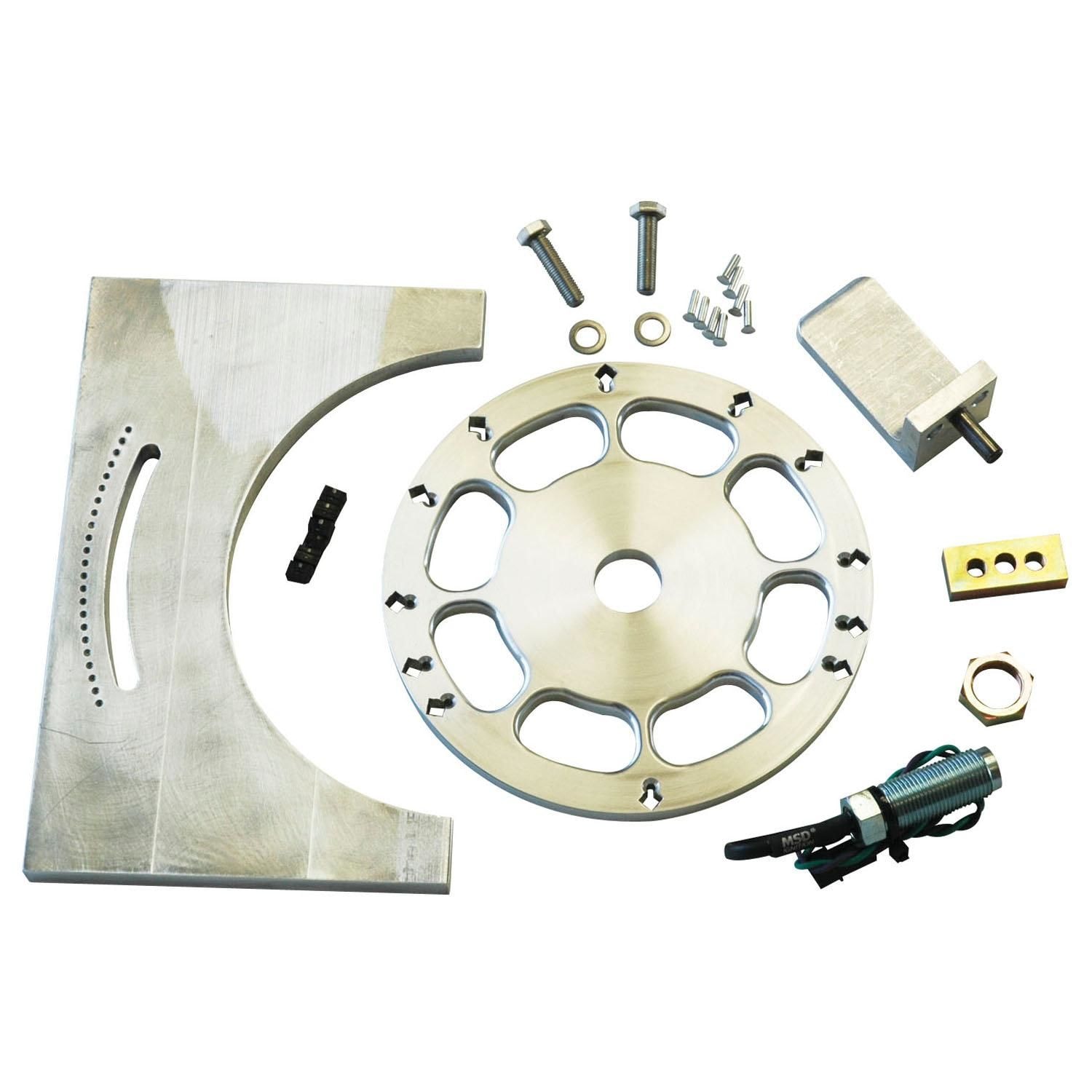 2025 Honda CMX500 Rebel 500 Ignition Crank Trigger Kit