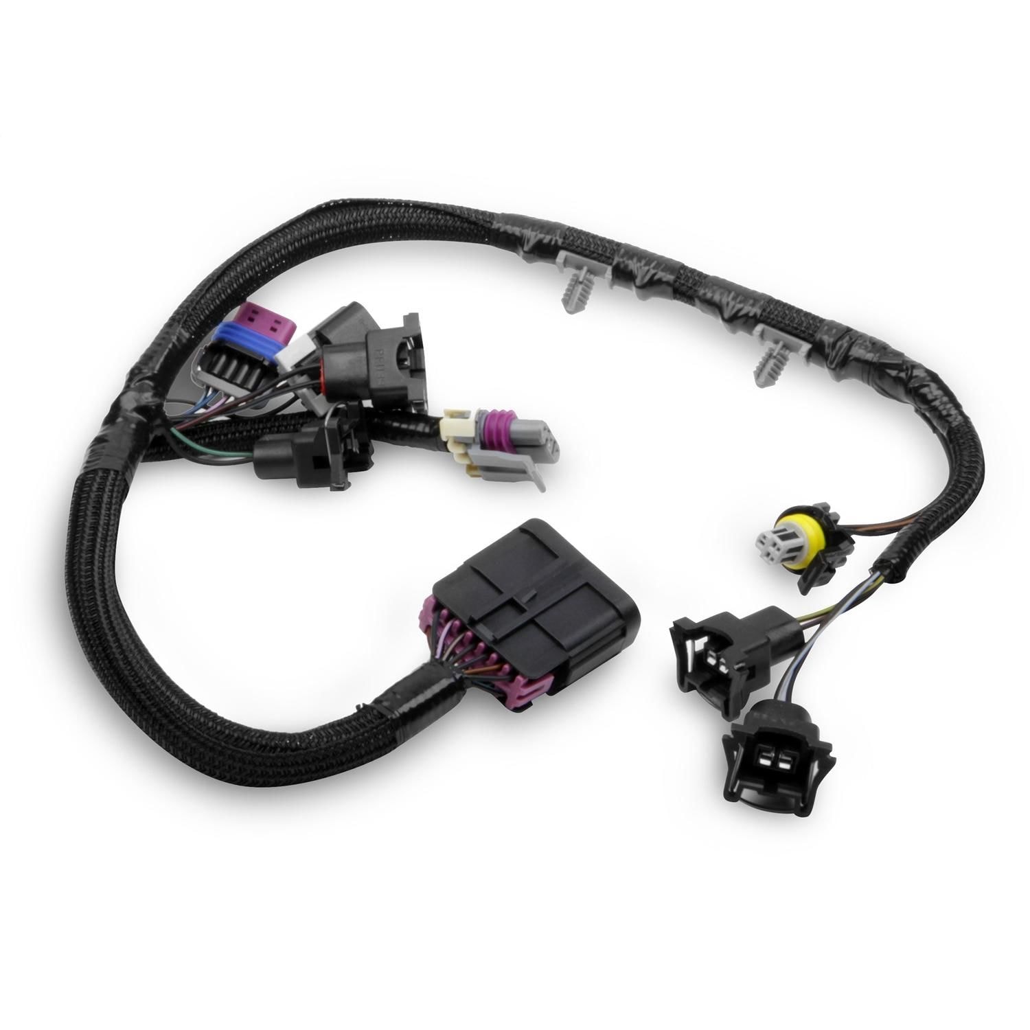 Holley Performance Crank Trigger Kit 556-116 | AutoZone